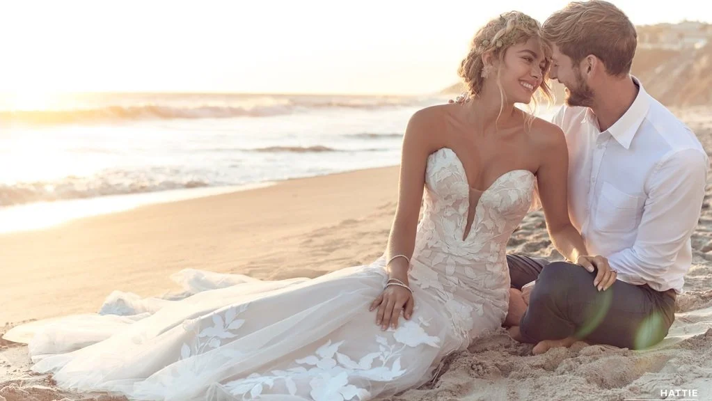 Buffalo's top Bridal Gown selections | Bridal Chateau