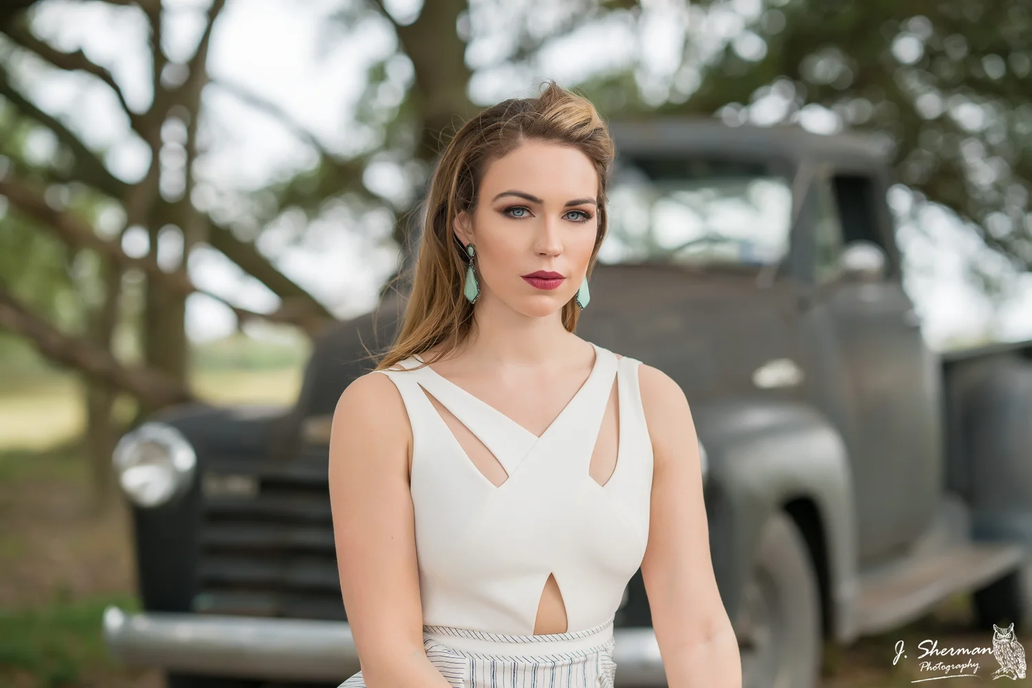 J Sherman Photography