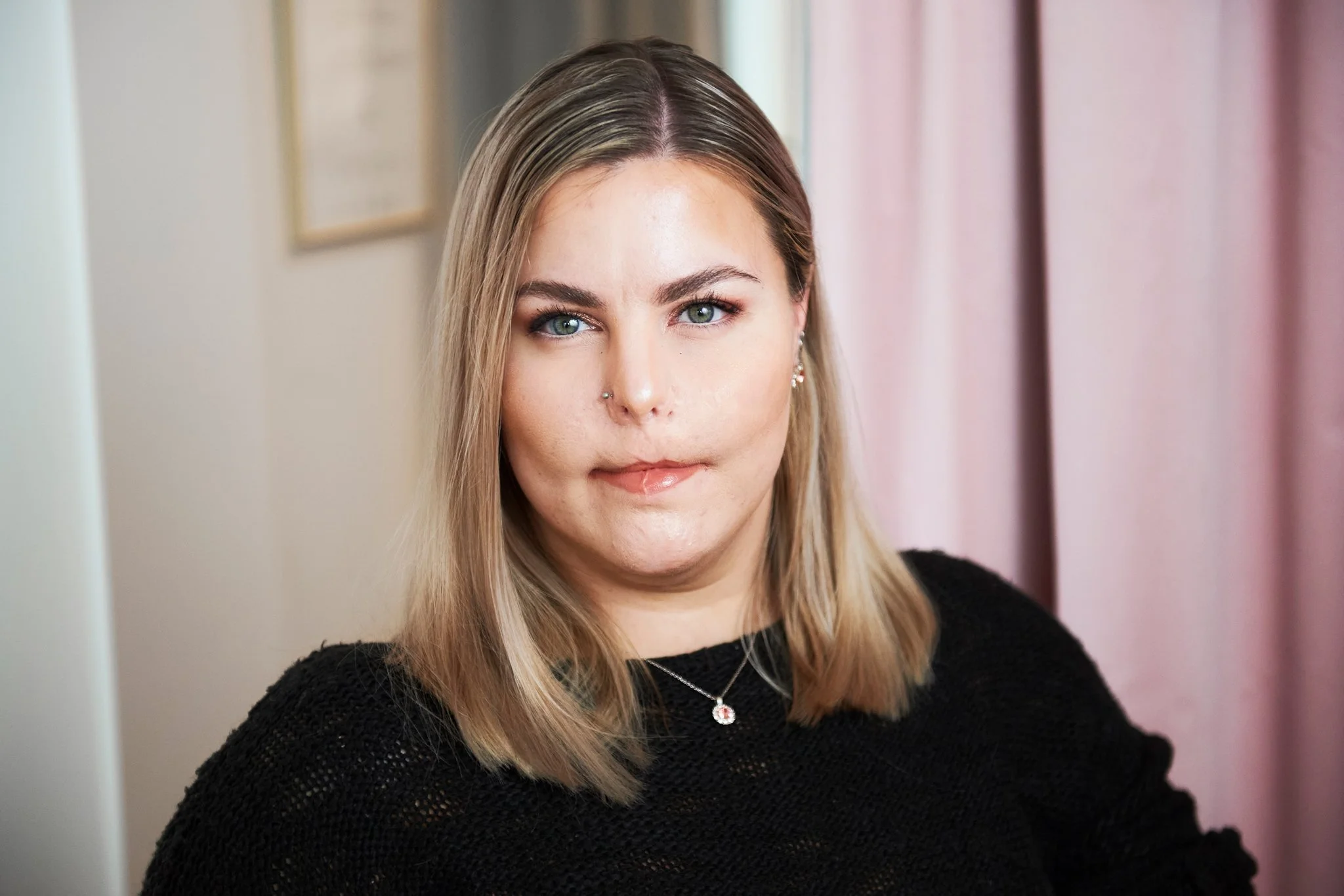 Kontakta oss — Alter Assistans