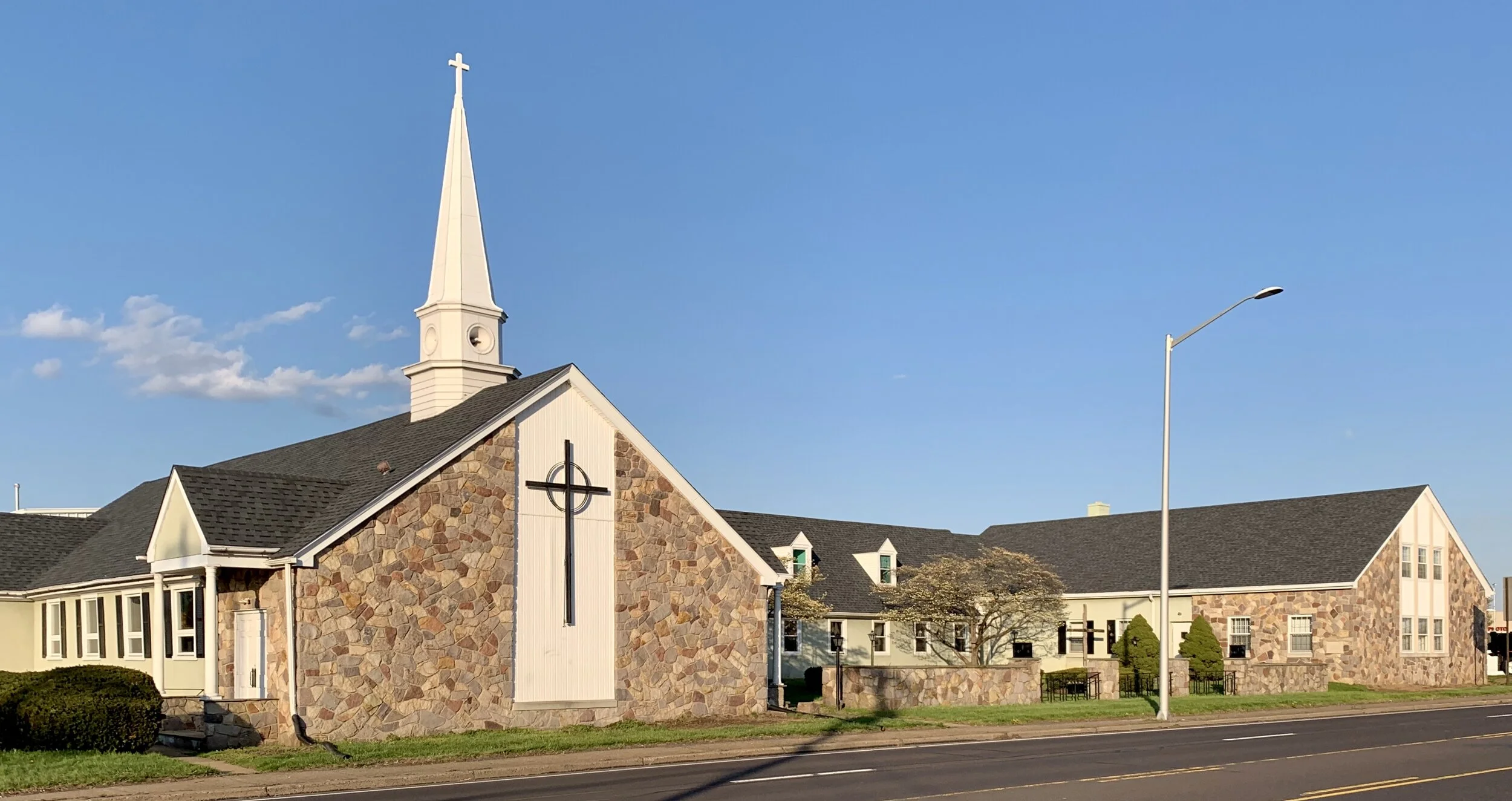Home — Feasterville Community Church