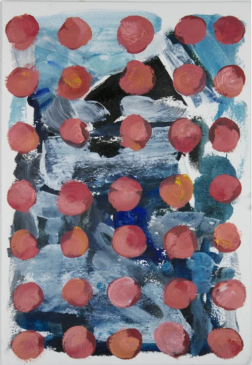 A Conversation with Kate Roebuck — Rebecca Pitts