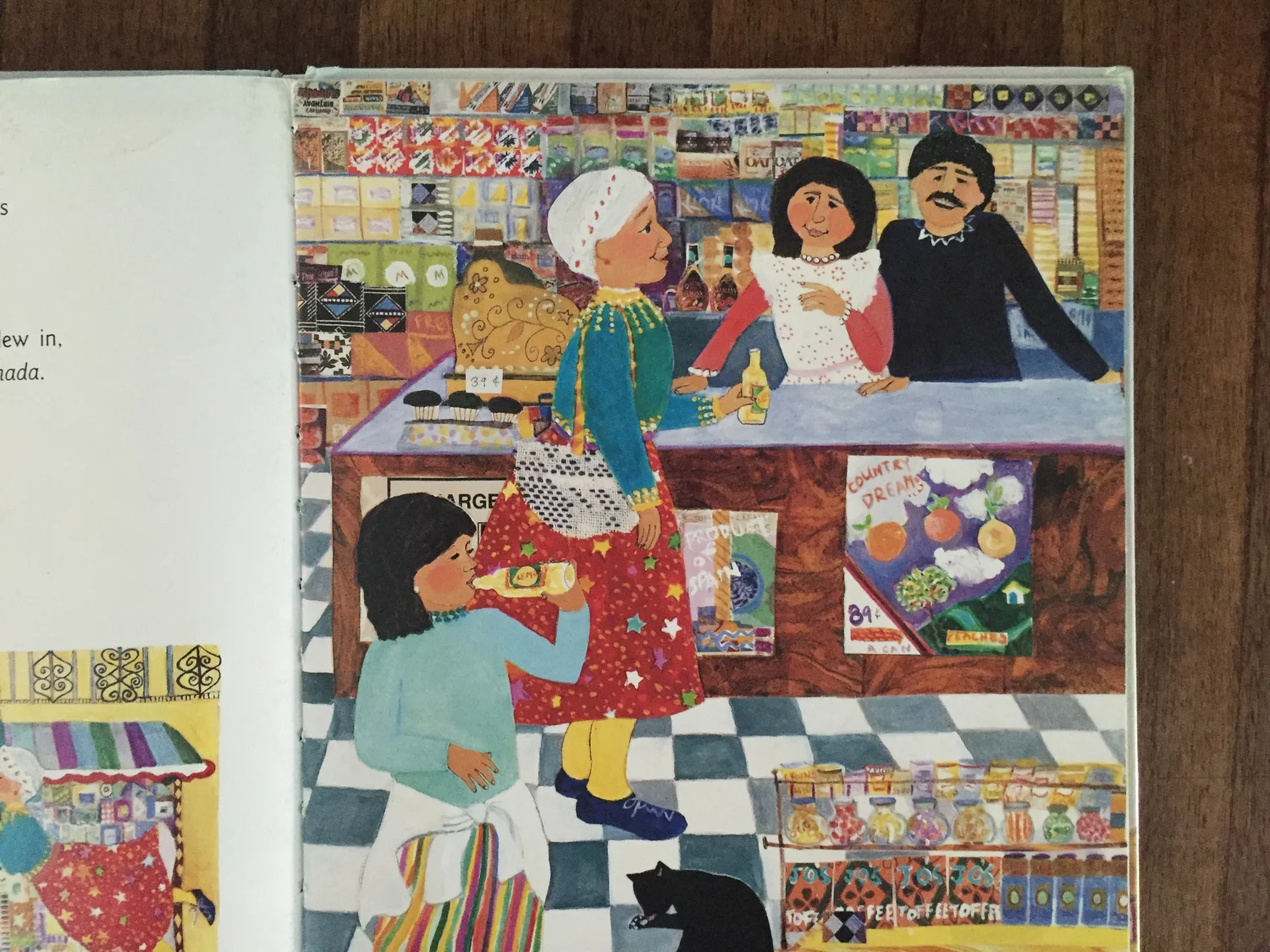 Children's Books for the New York City Kid — Rebecca Pitts