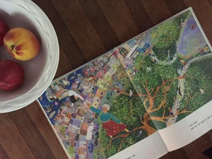 Children's Books for the New York City Kid — Rebecca Pitts