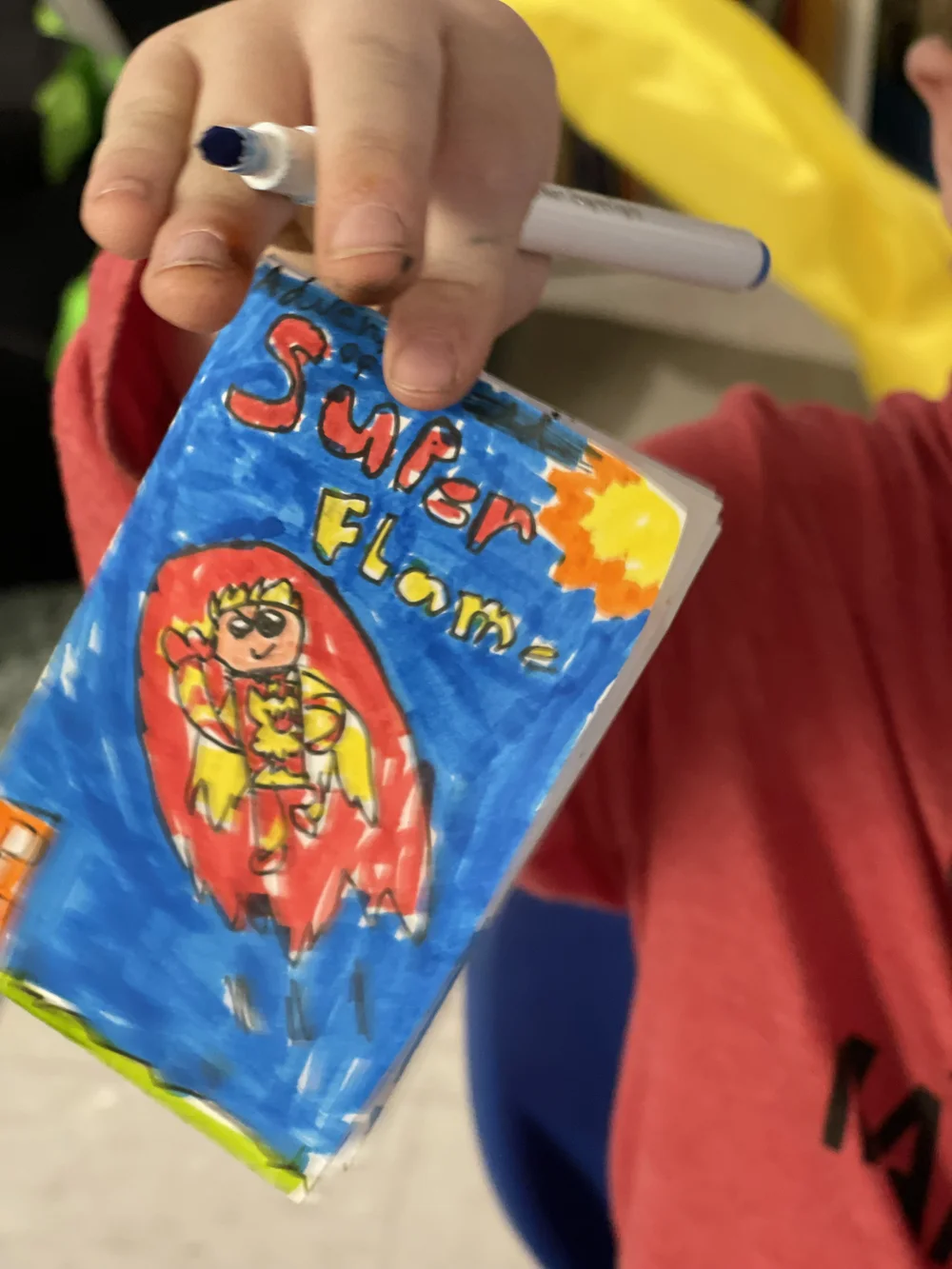 Making Zines with Young People — Rebecca Pitts