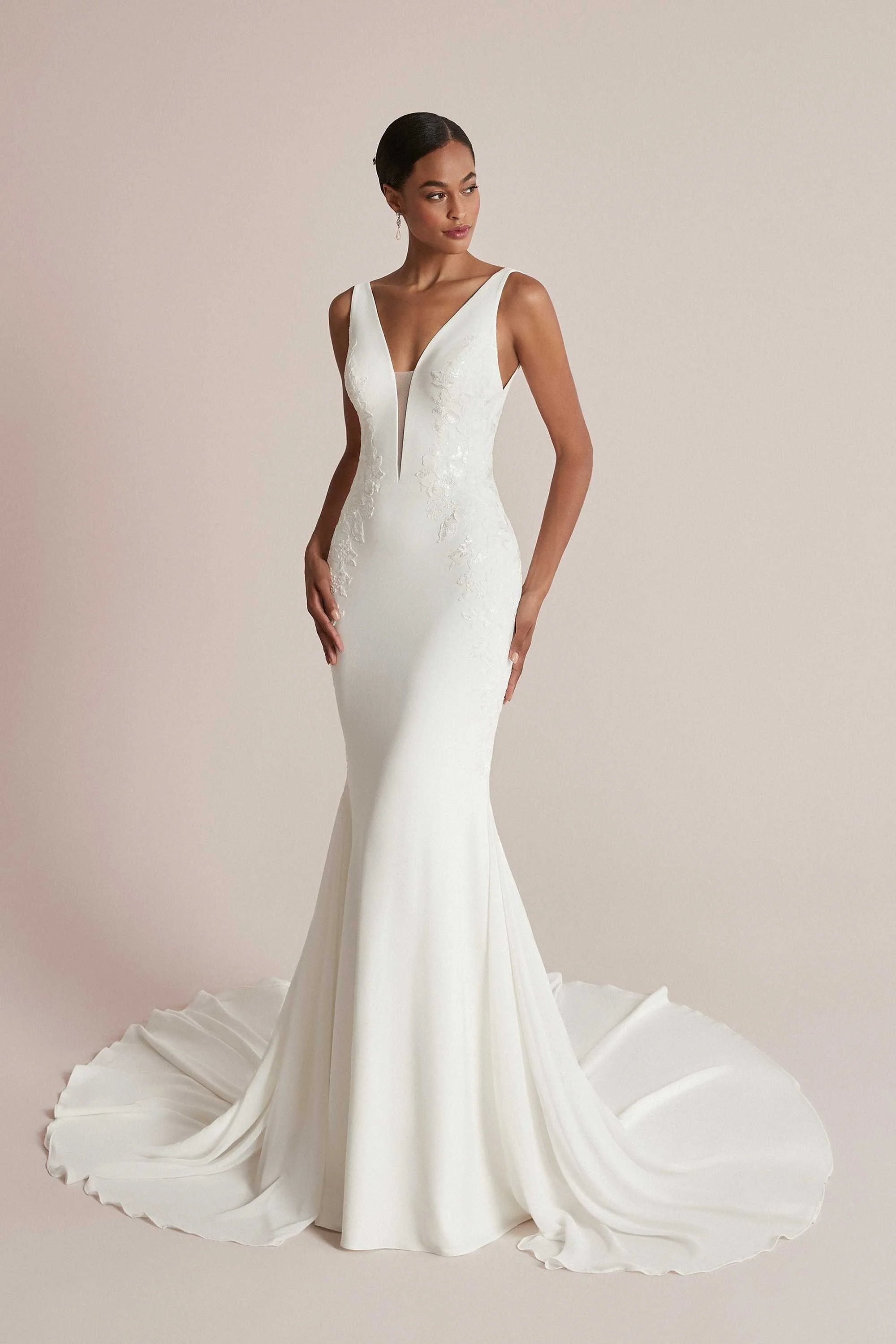 Justin Alexander — Find a Dress Bridalwear