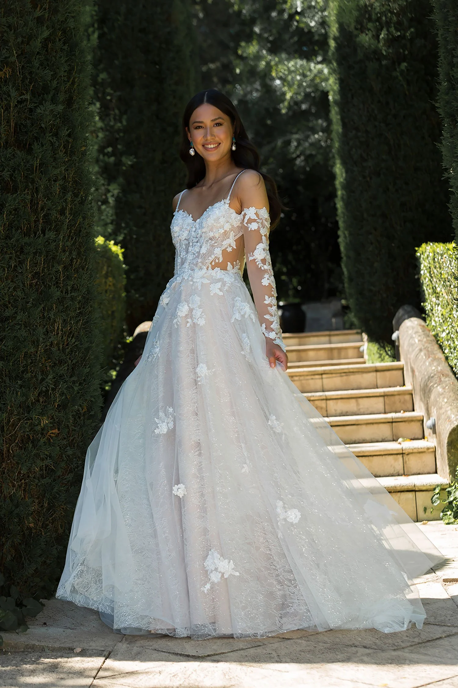 Madi Lane Bridal — Find a Dress Bridalwear