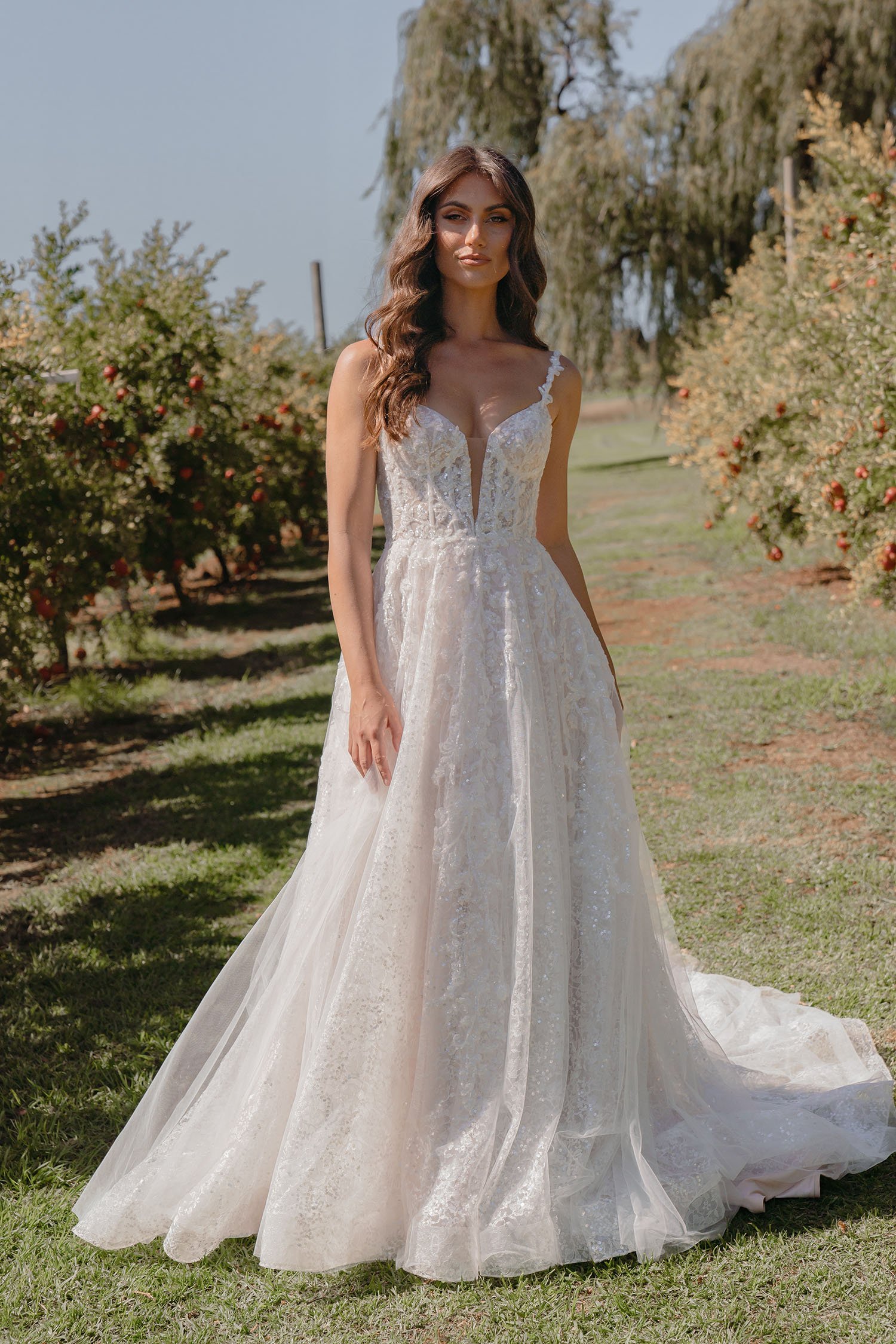 Madi Lane Bridal — Find a Dress Bridalwear