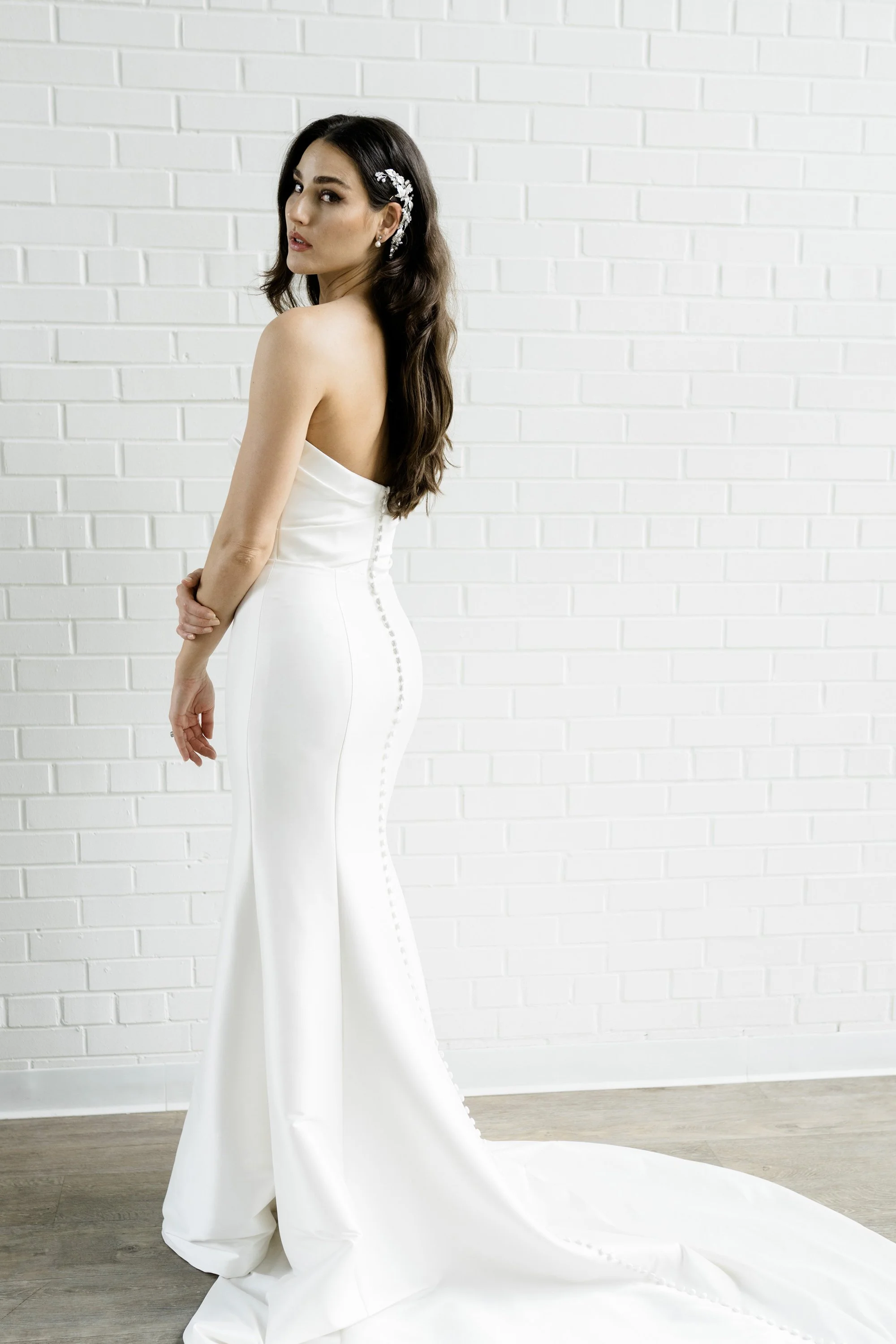 Justin Alexander — Find a Dress Bridalwear