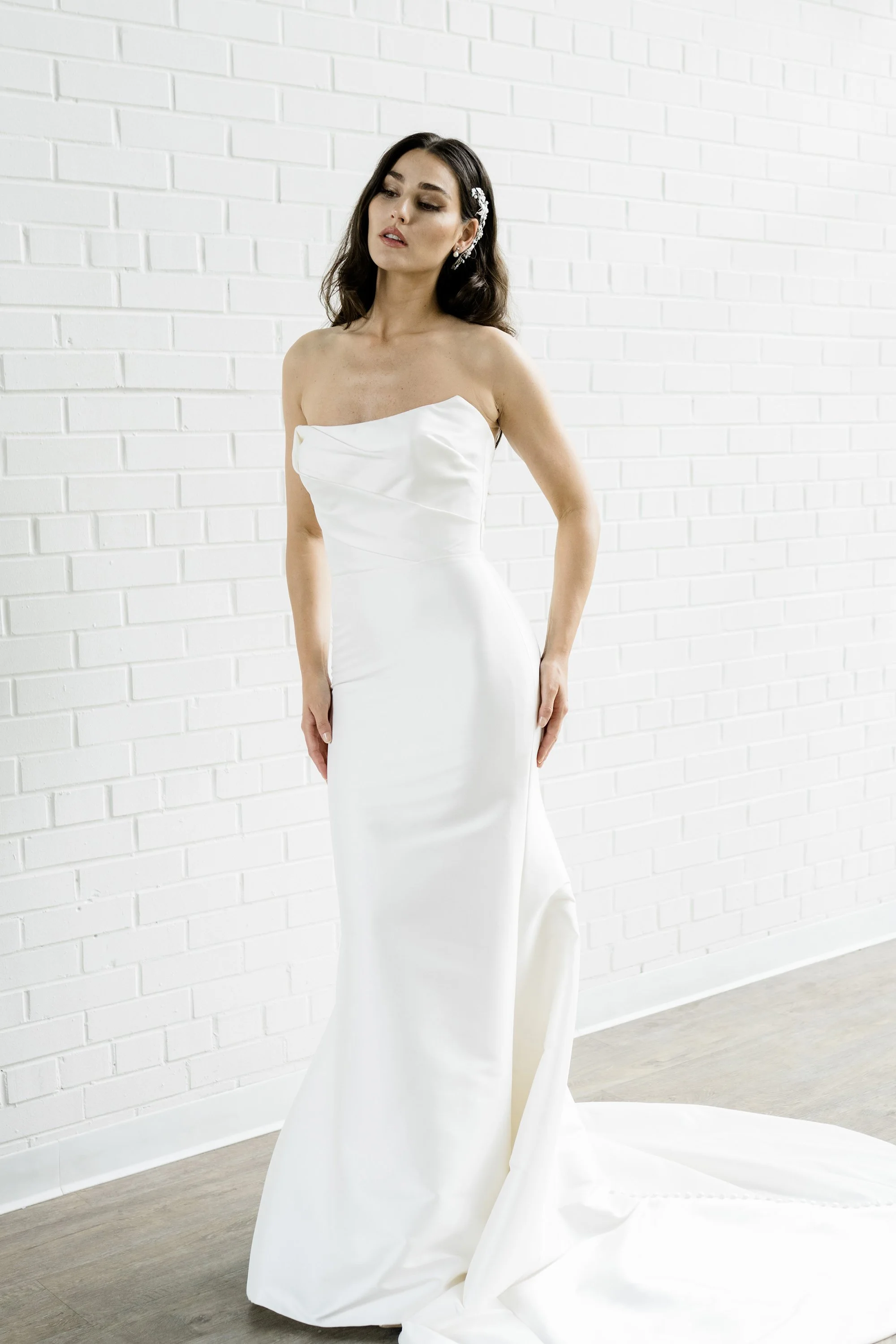 Justin Alexander — Find a Dress Bridalwear