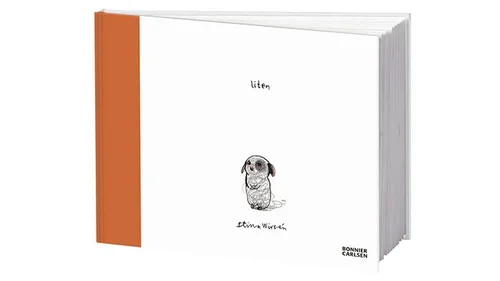 Books — Stina Wirsén