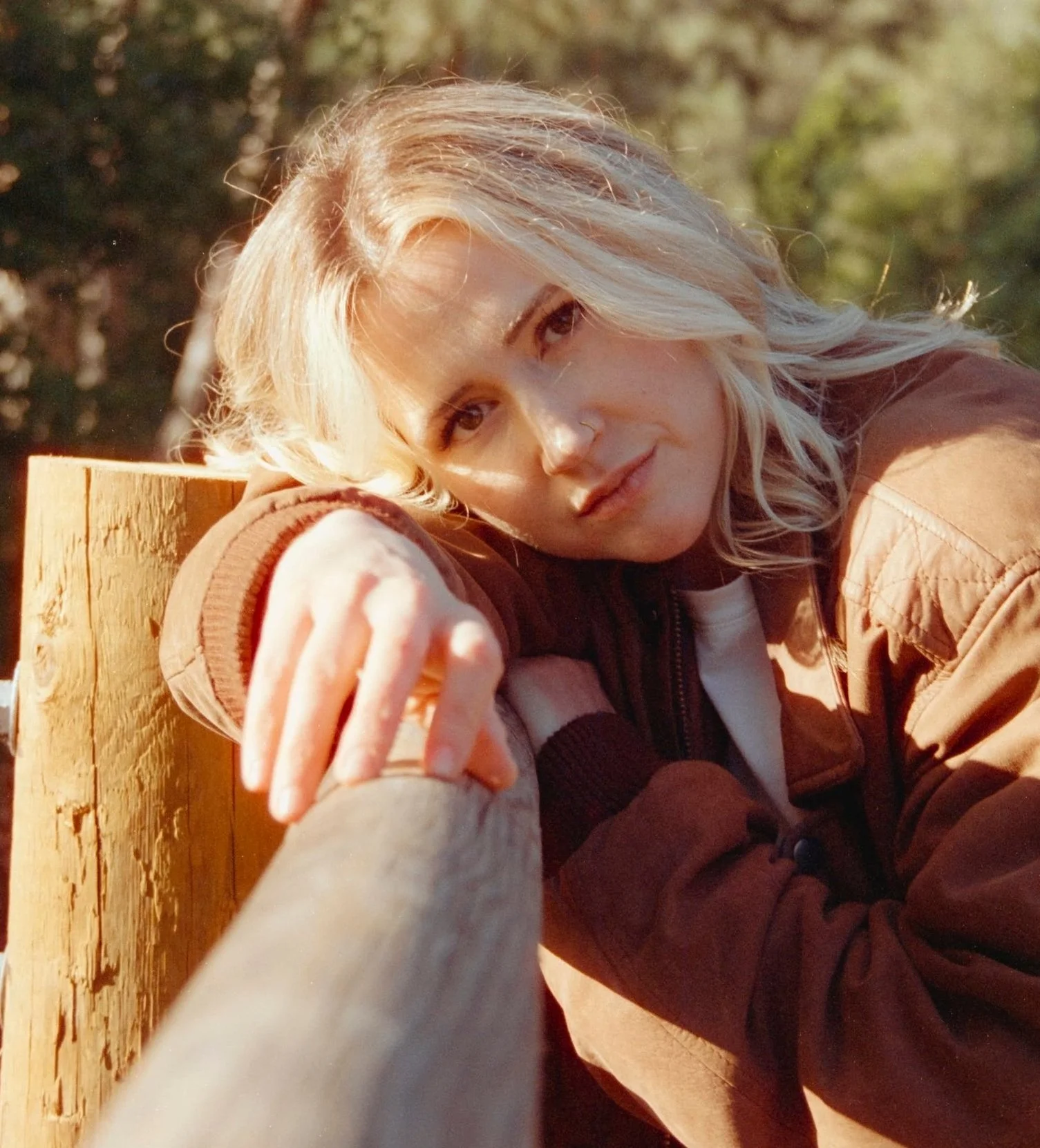 Bio — KAT KENNEDY