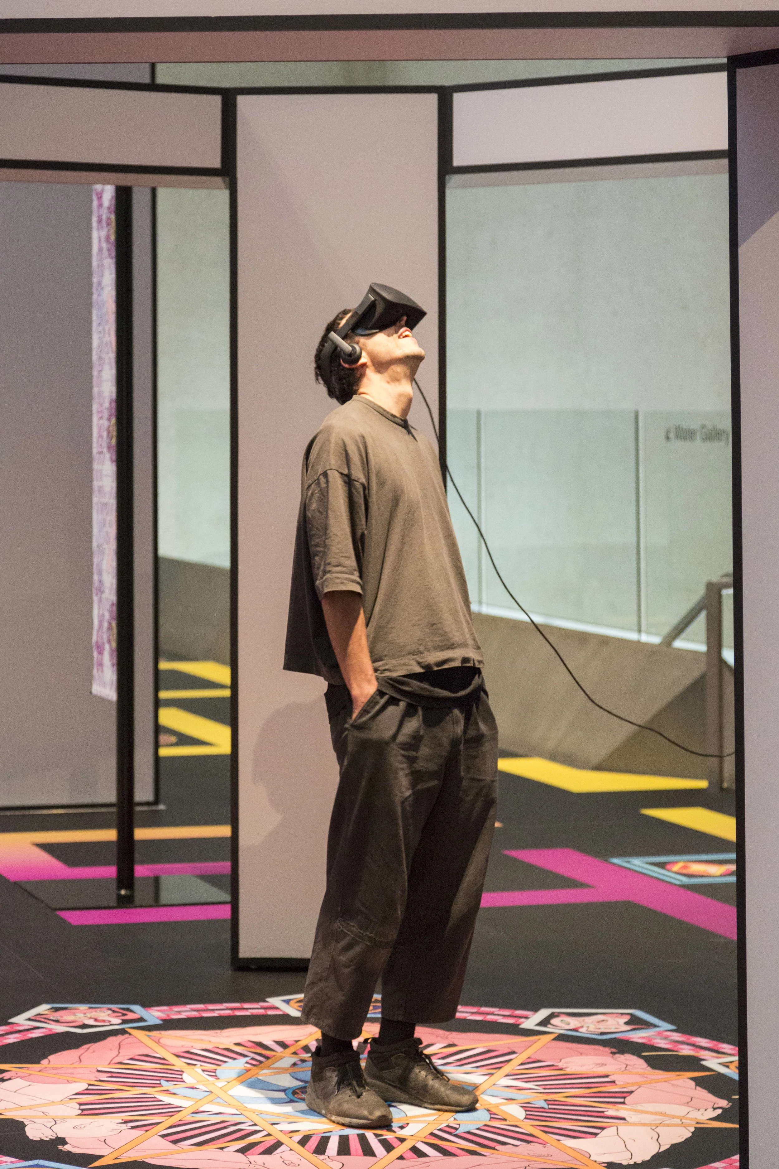 JESS JOHNSON - Jess Johnson - Work - 2018