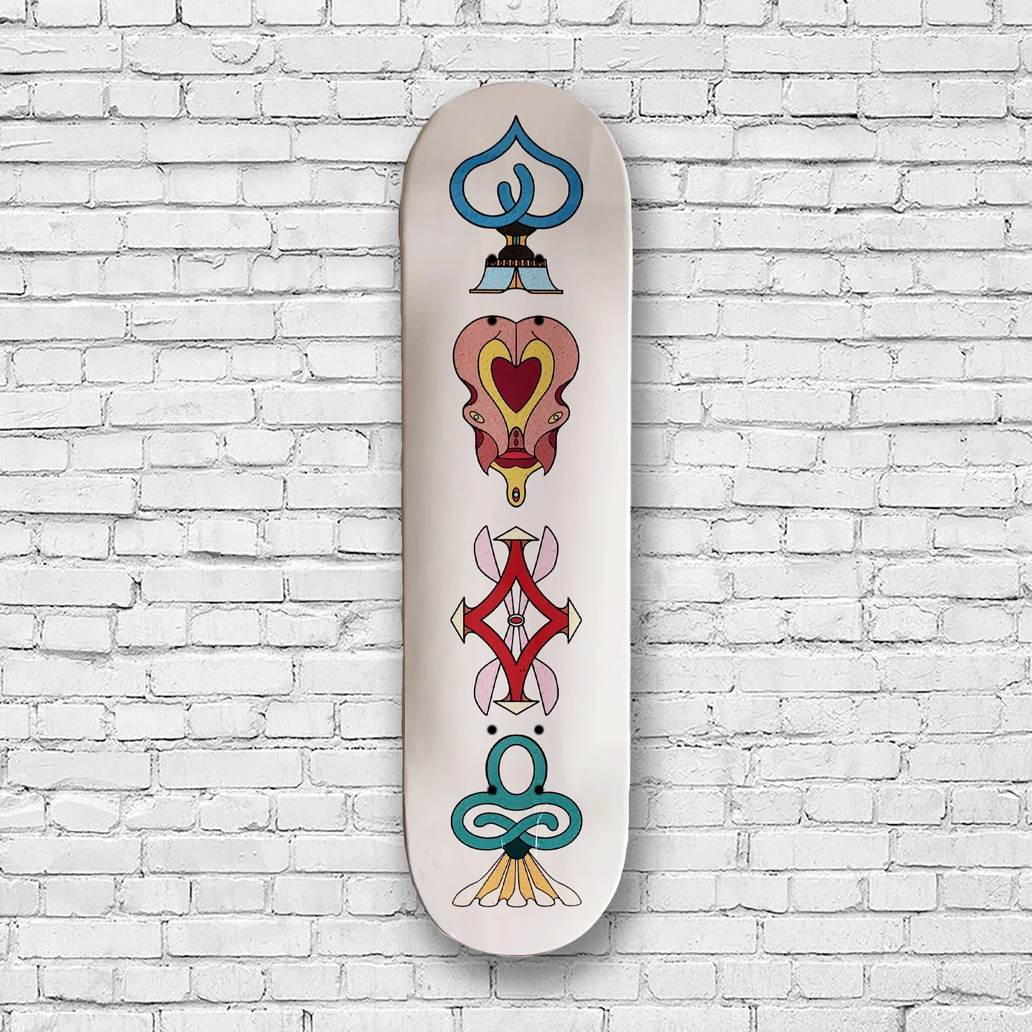 JESS JOHNSON - Store