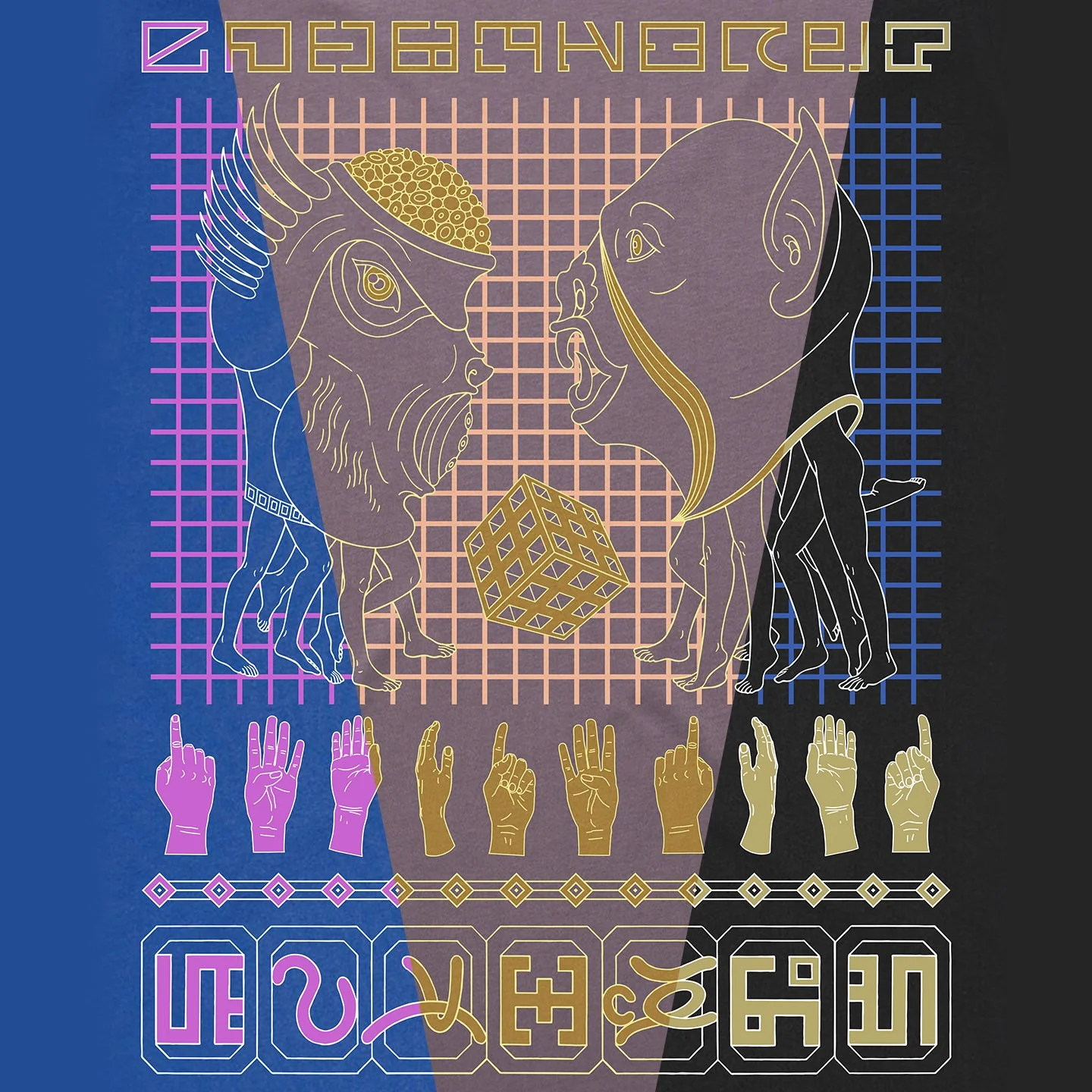 JESS JOHNSON - STORE