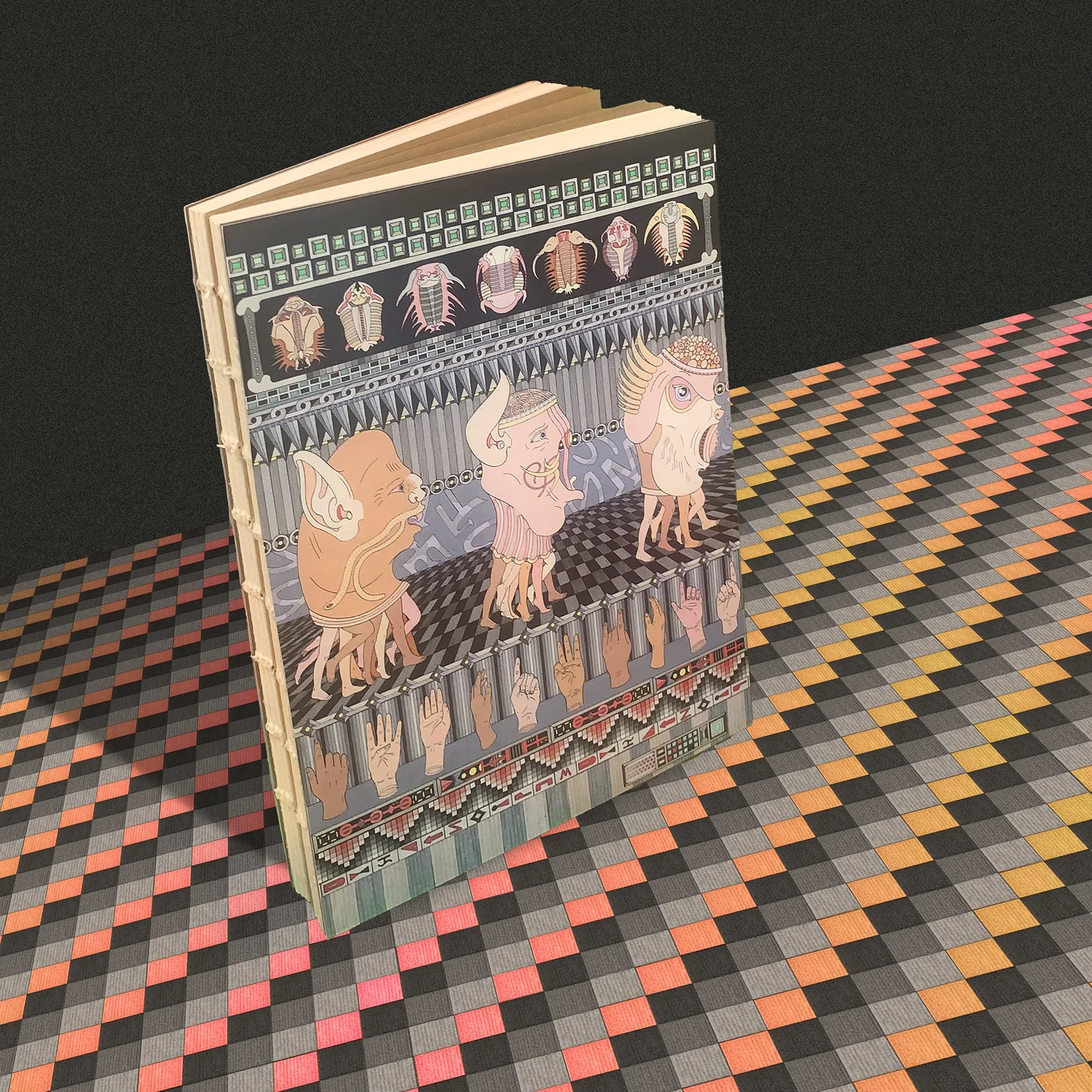 JESS JOHNSON - Store