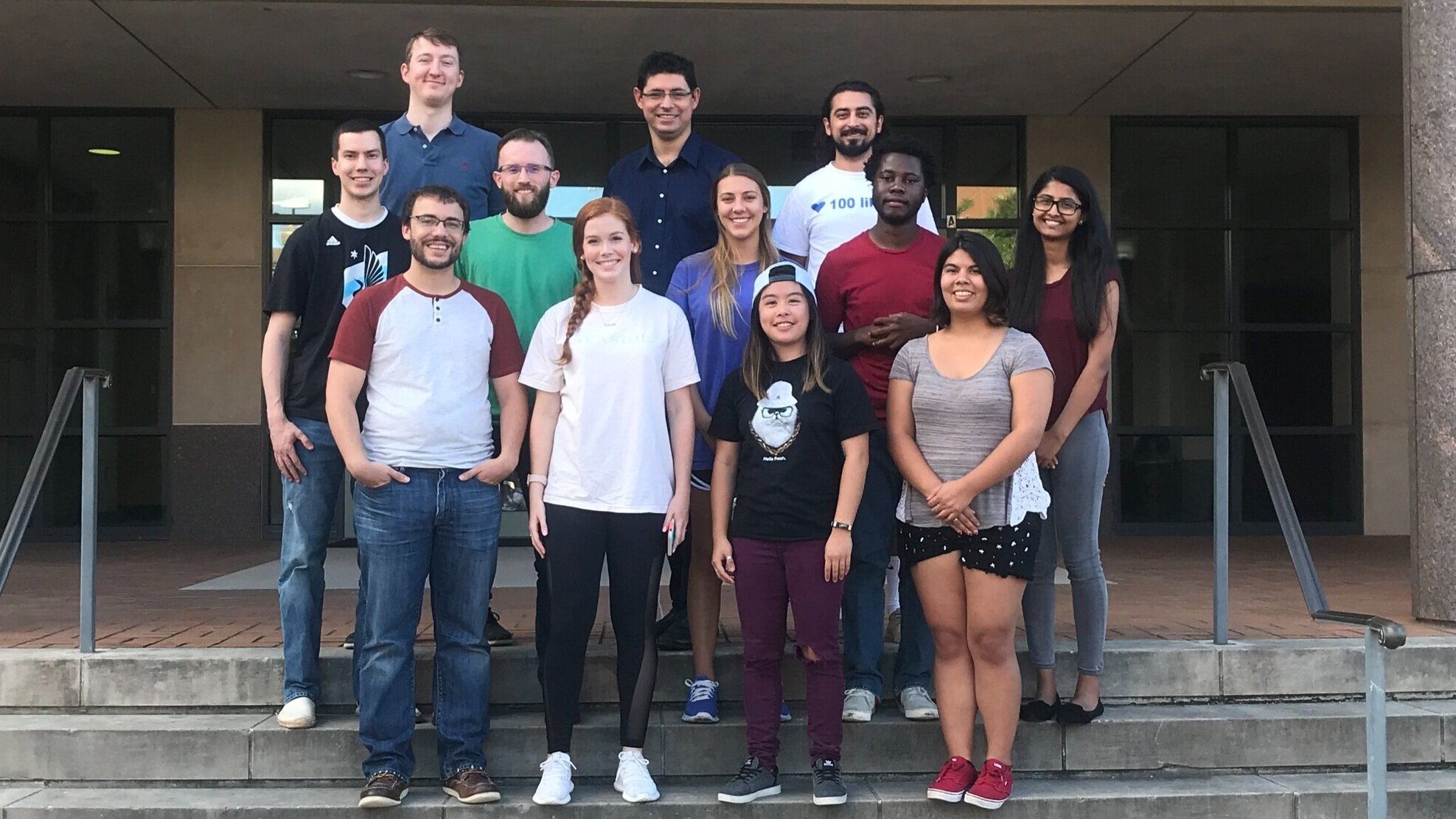 Simon Research GroupSimon Research Group Polymers