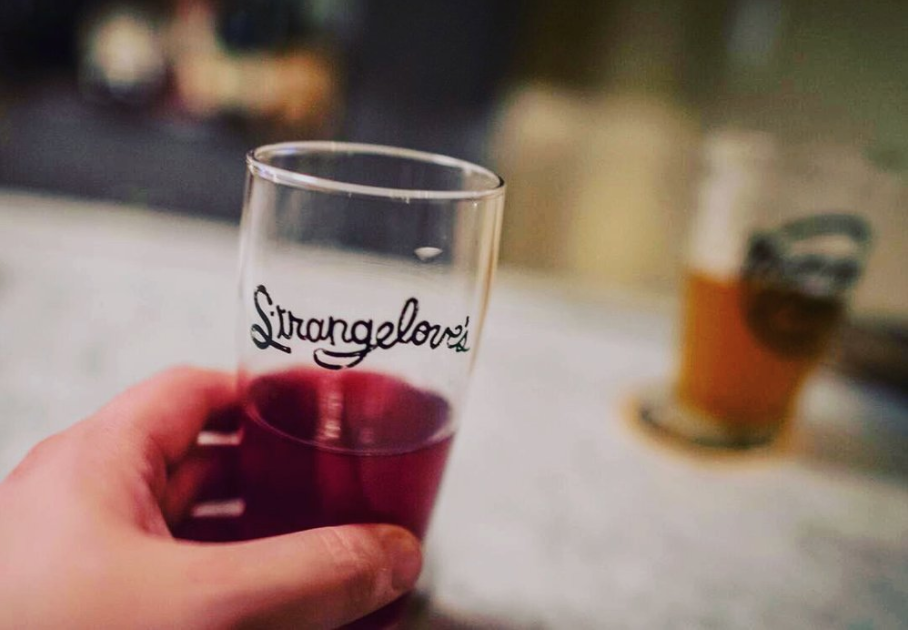 Events — Strangelove's | Philly