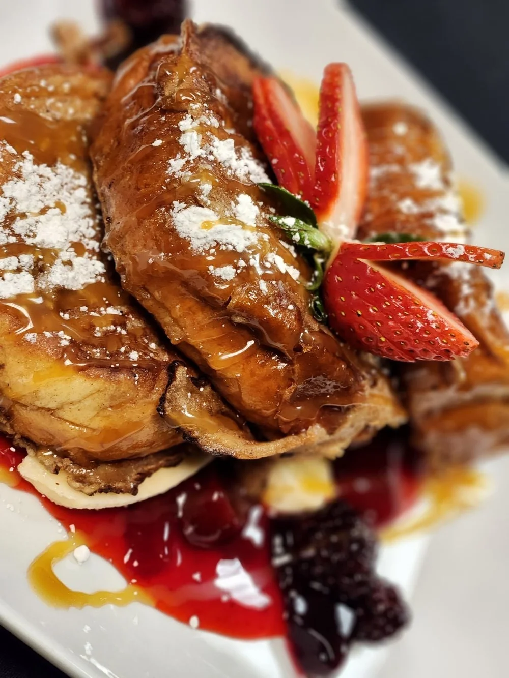 Food — Strangelove's | Philly