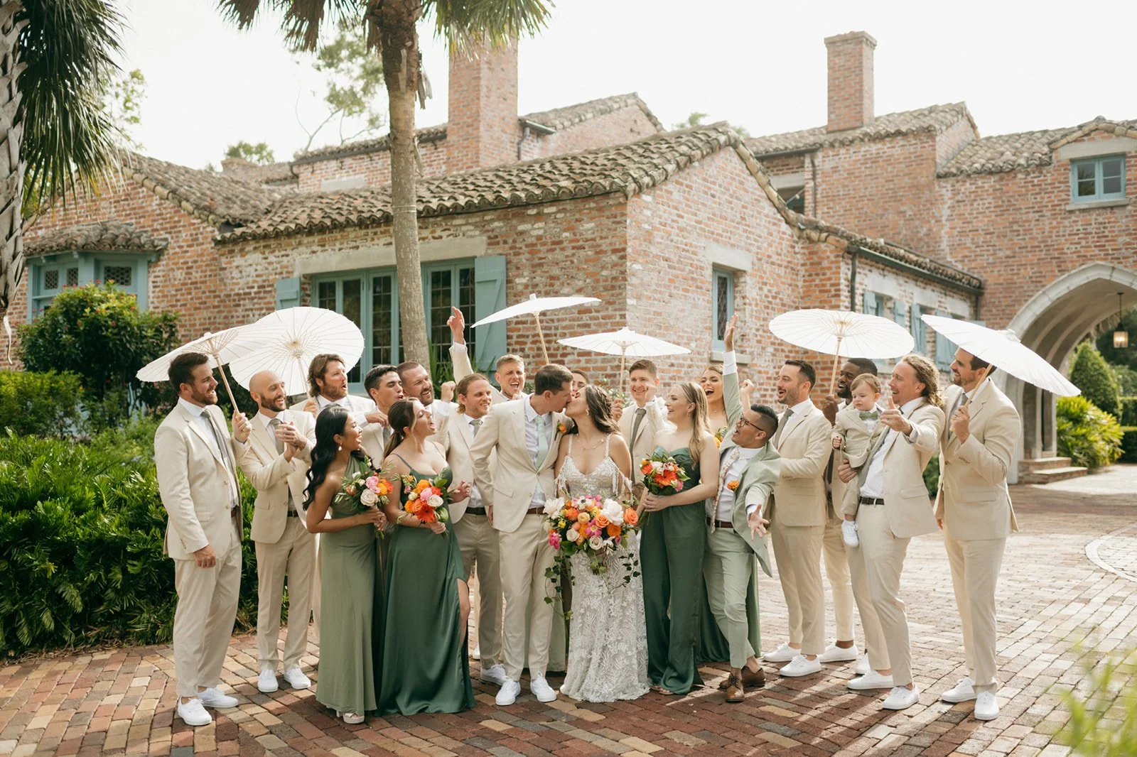 Casa feliz wedding venue 60 photos - Astyledwedding.com
