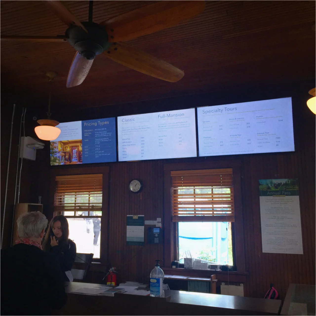 Sales & Install — Audio Visual Resources