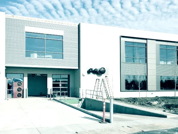 QED LAB | Air Barrier Testing | AAMA Accredited Window Testing