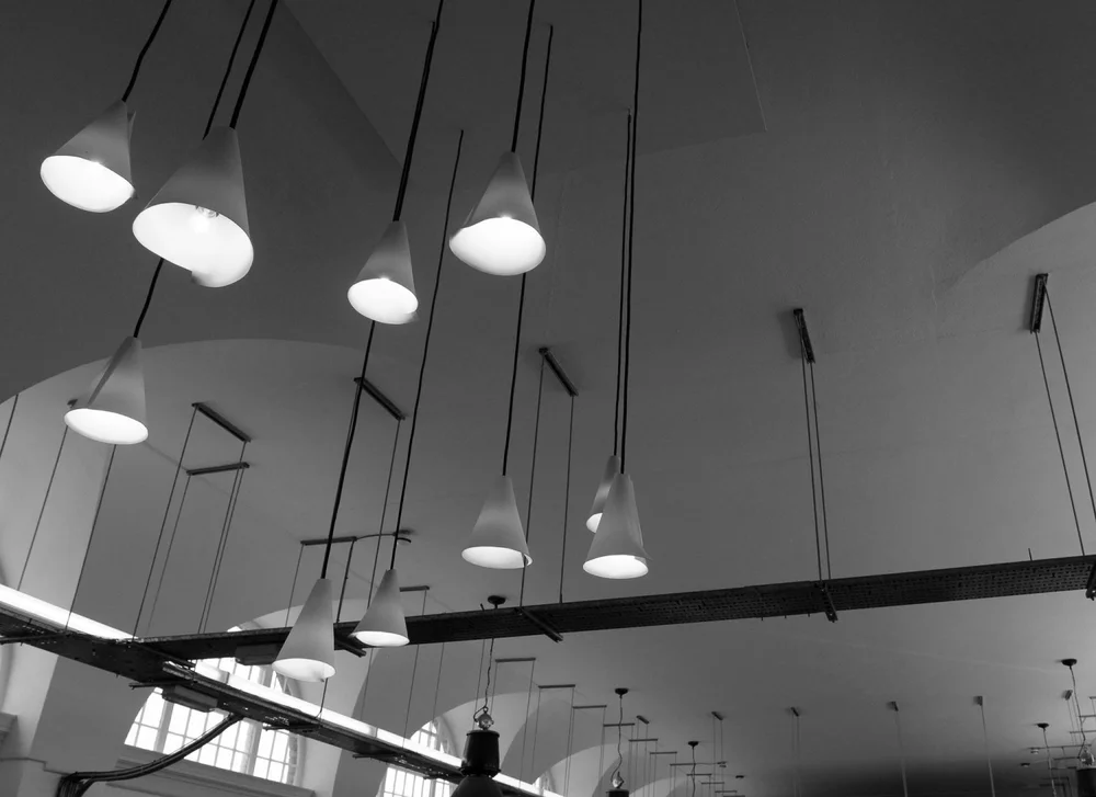 MICHAELIS BOYD ASSOCIATES - London, England, UK — PlansMatter