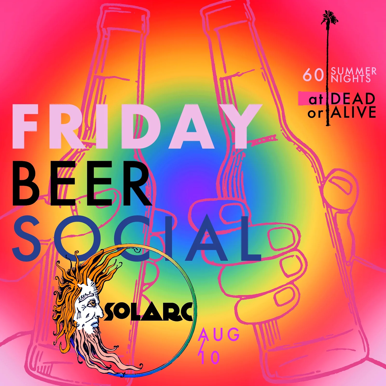 Events — Solarc Brewing