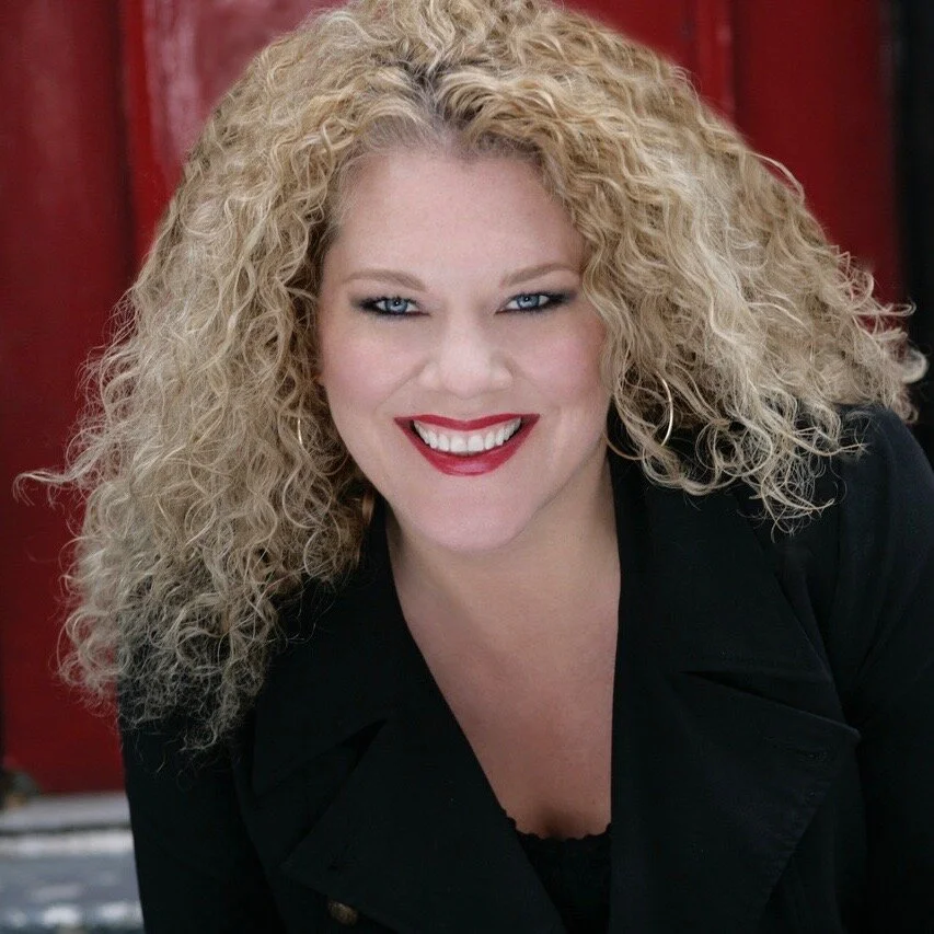 Conductor Devin Patrick Hughes interviews Michelle DeYoung, Mezzo and ...
