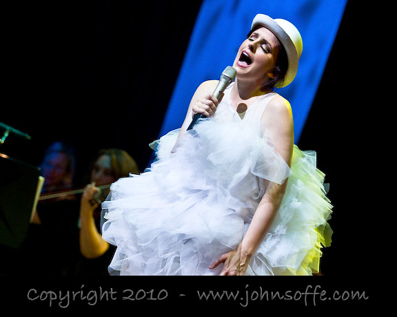 Photos — Julie Feeney