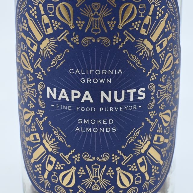 Napa Nuts
