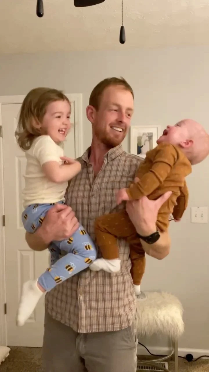 Charlie and Morgan Photography