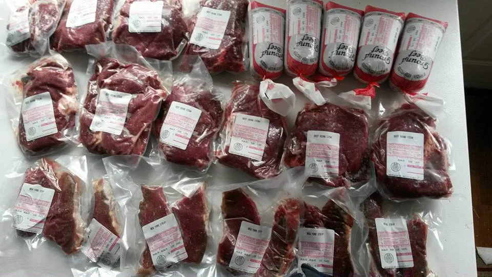 American Beefalo Association