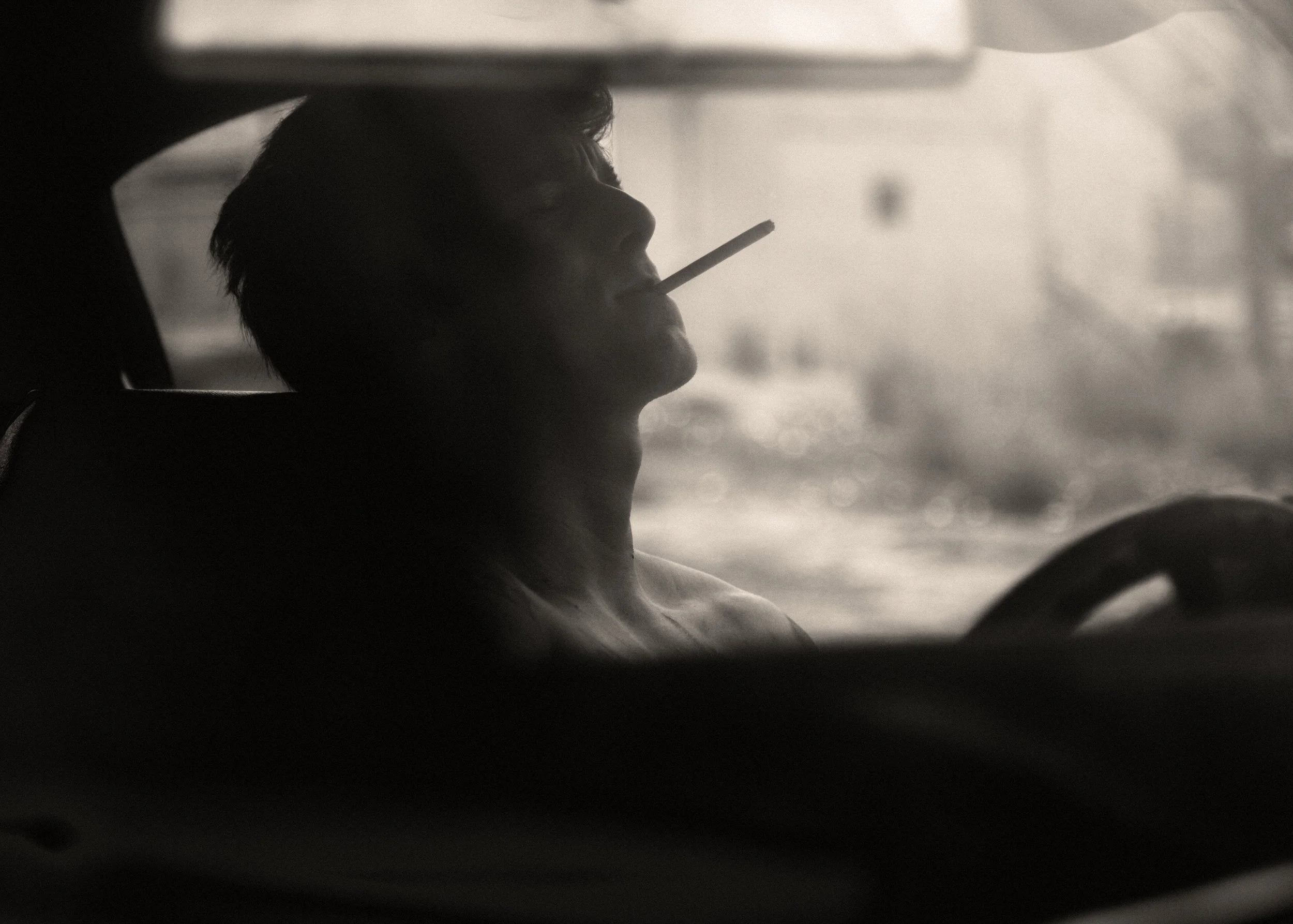 Cooper Norland