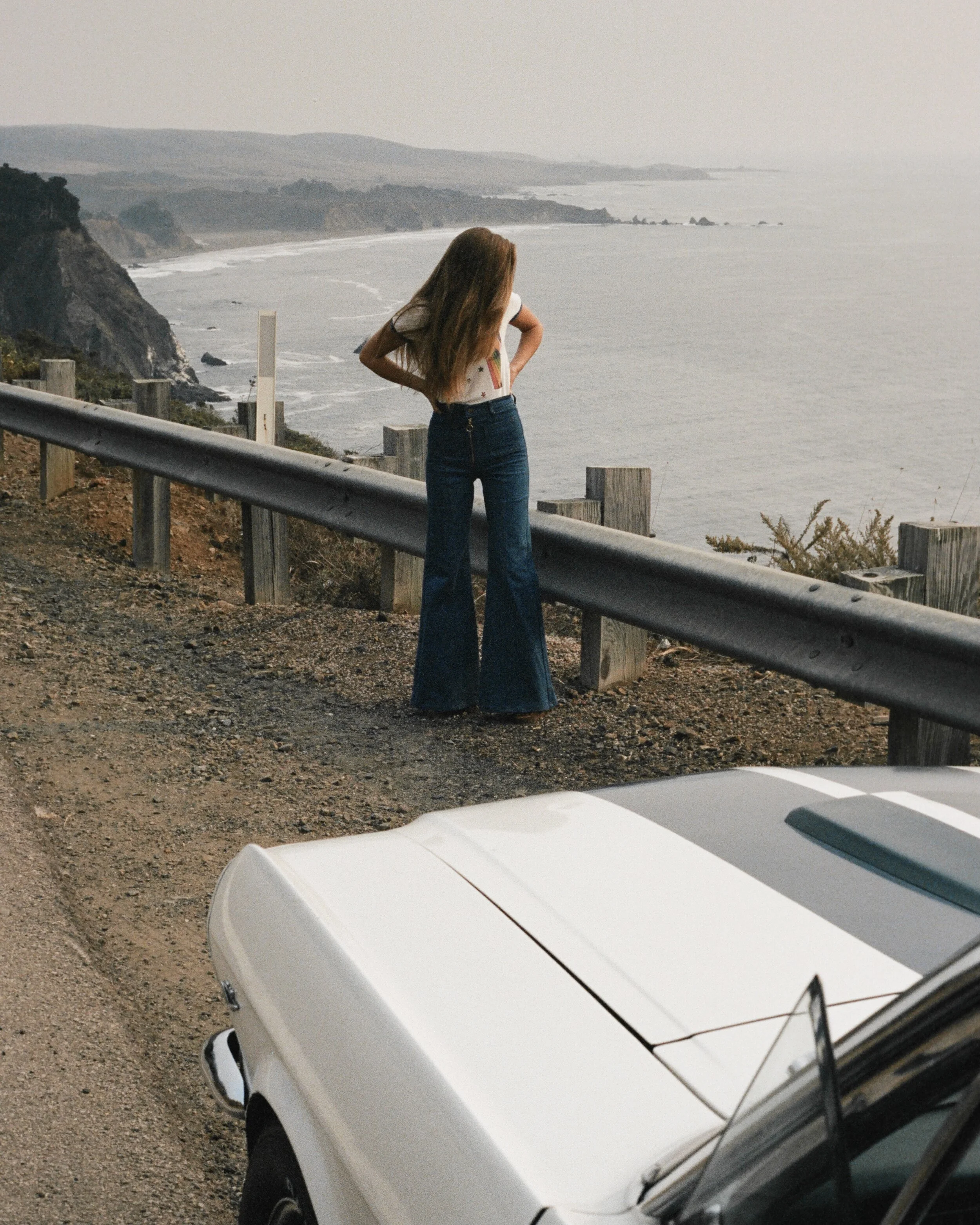 Cooper Norland