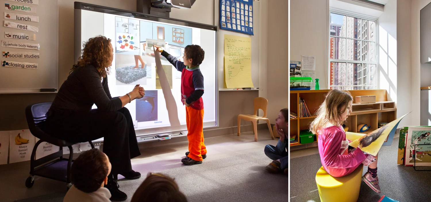 Education — David Sundberg