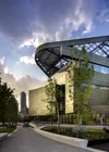 Bloomberg Center/Cornell — David Sundberg