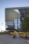 Bloomberg Center/Cornell — David Sundberg