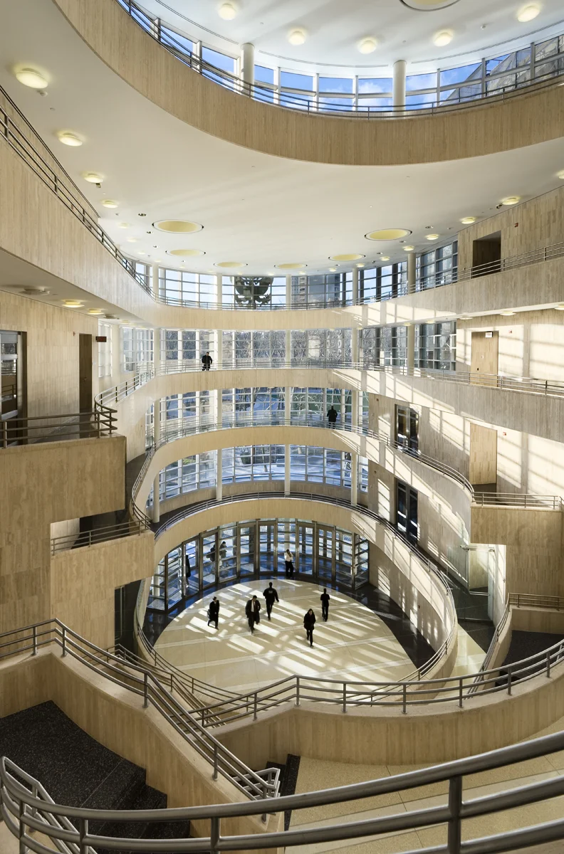 Culture and Civics — David Sundberg