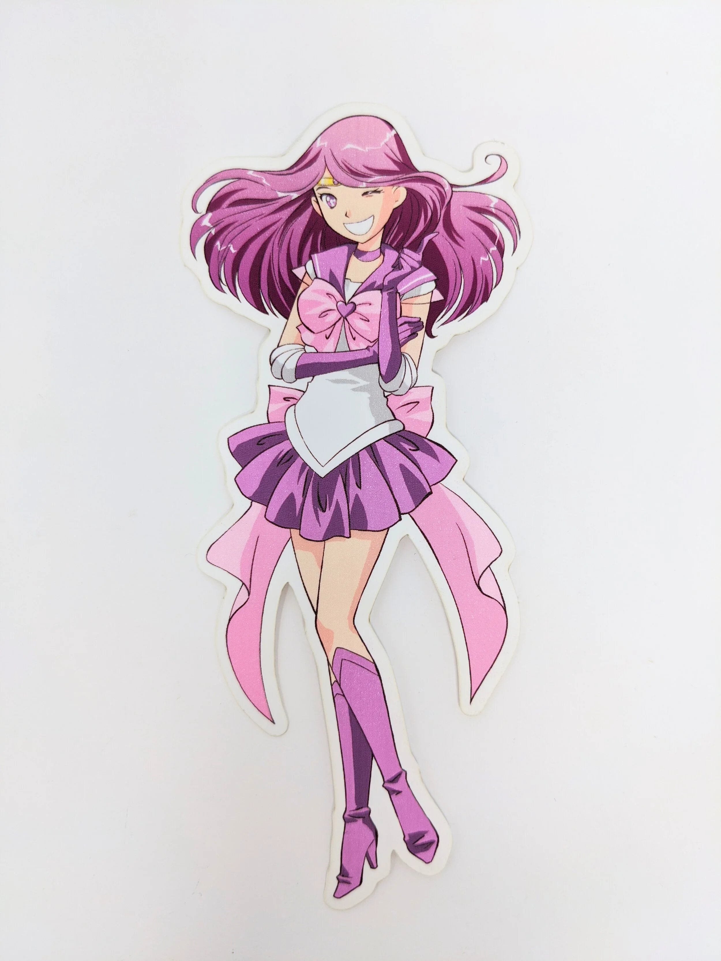 Shop Sailor Snubs — Shannon Morse