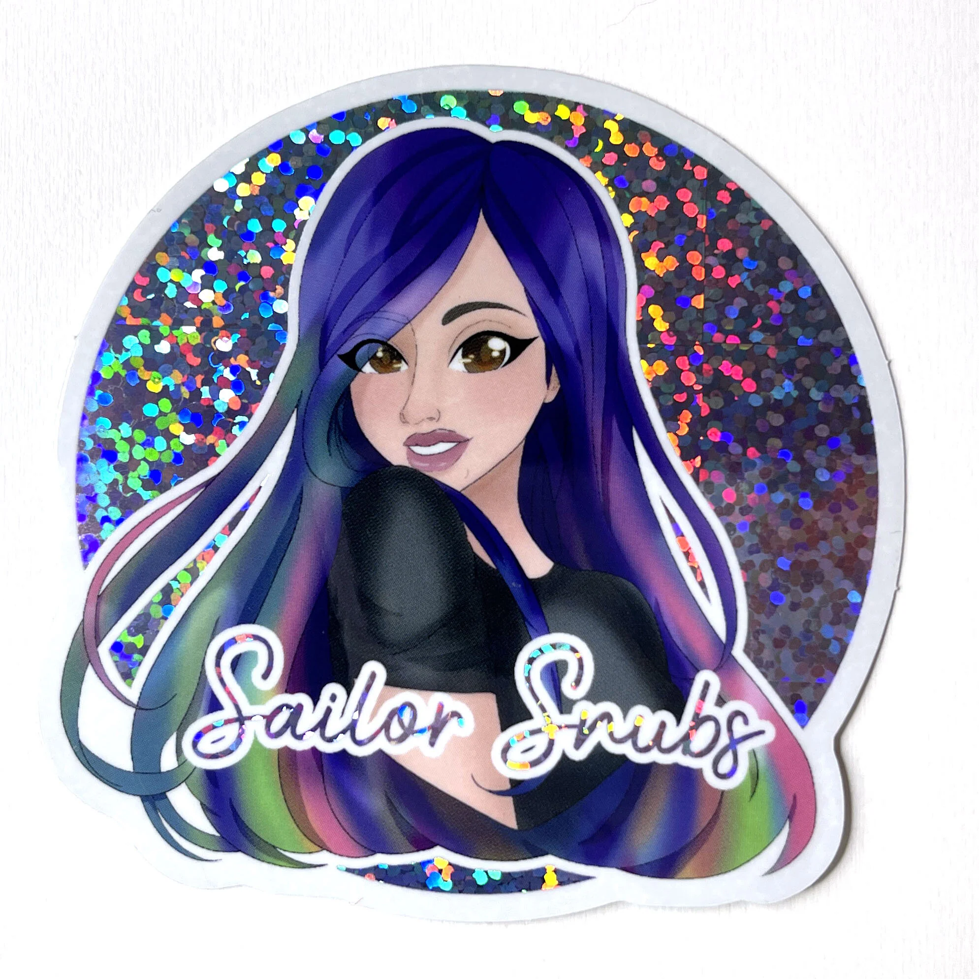 SHOP — Shannon Morse