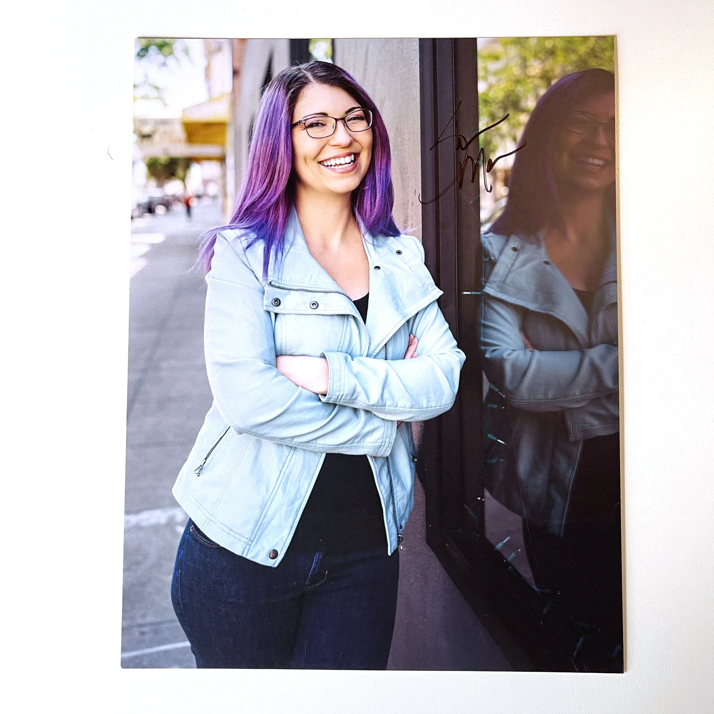 Shop Morse Code — Shannon Morse