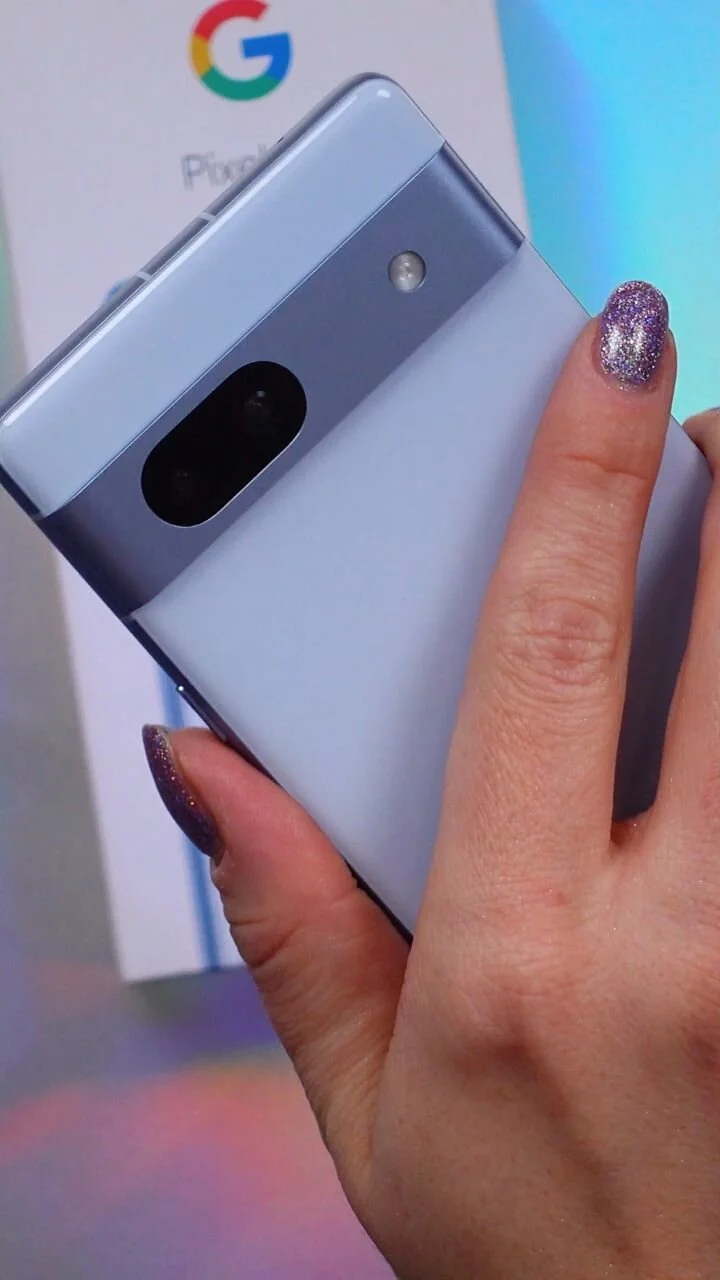 Contact Shannon Morse — Shannon Morse