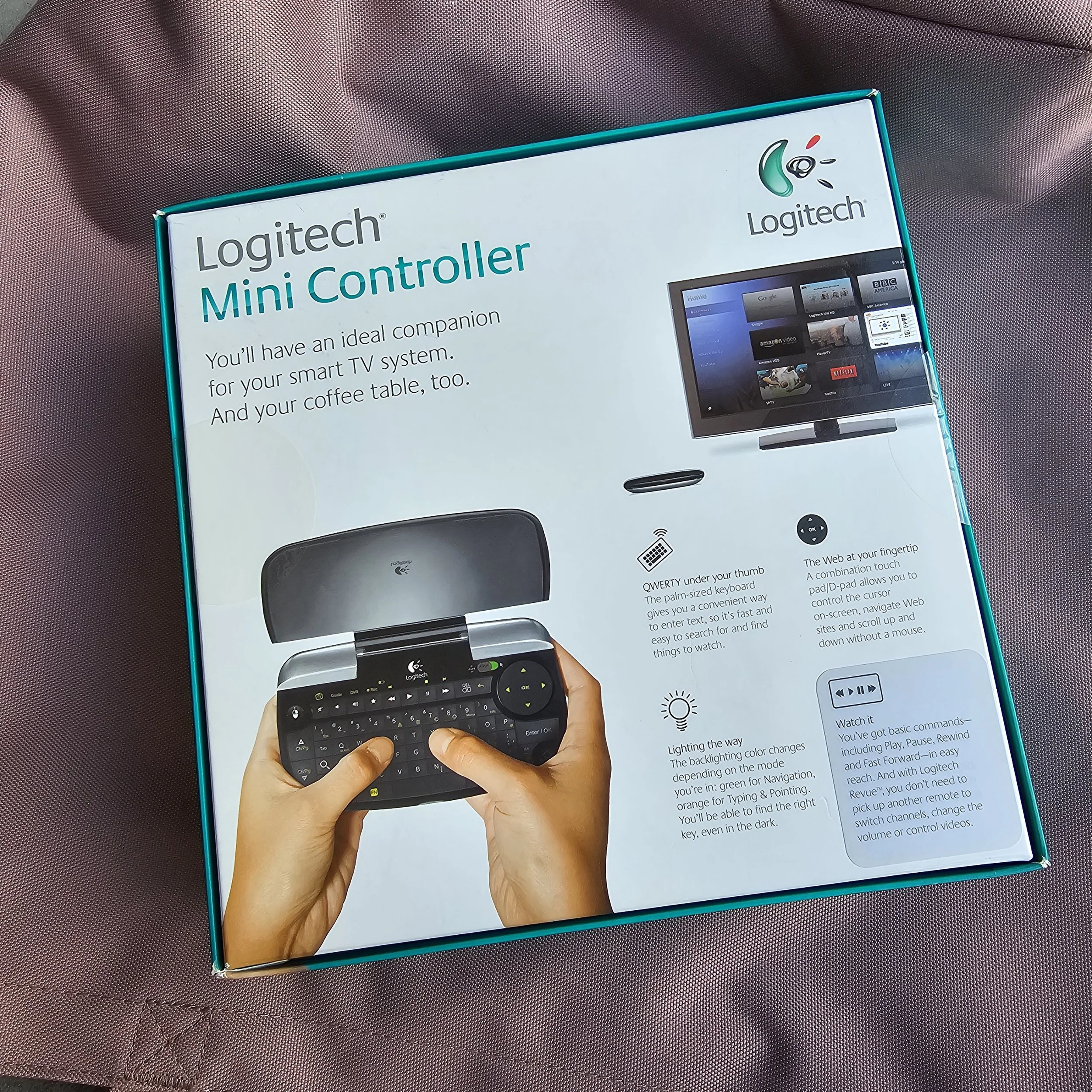 Garage Sale — Shannon Morse