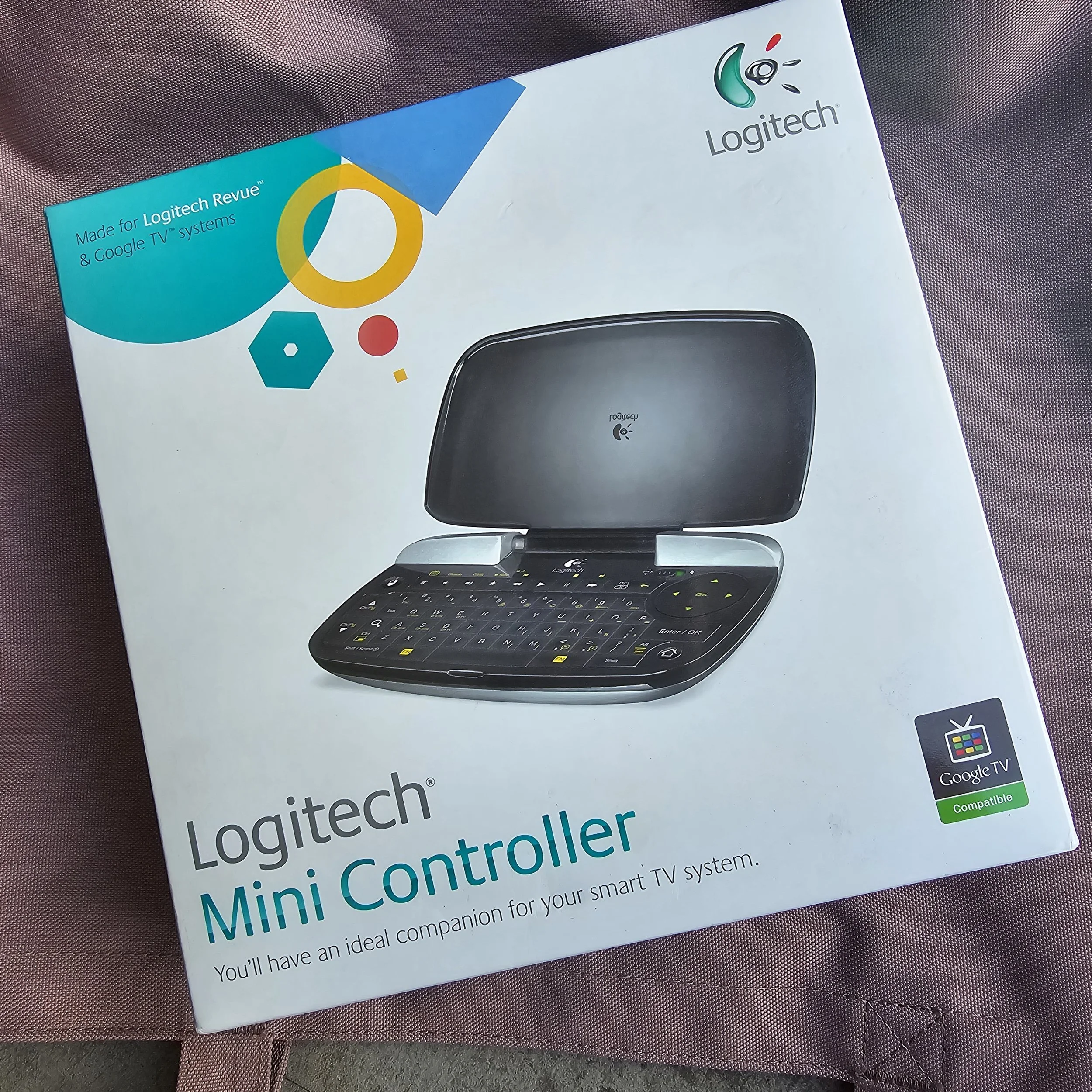 Garage Sale — Shannon Morse