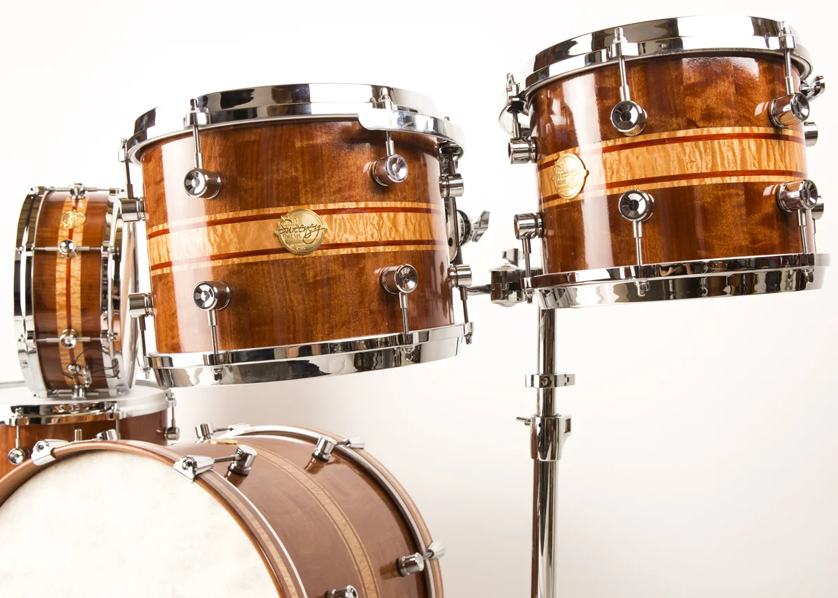 Kits — Doc Sweeney Drums