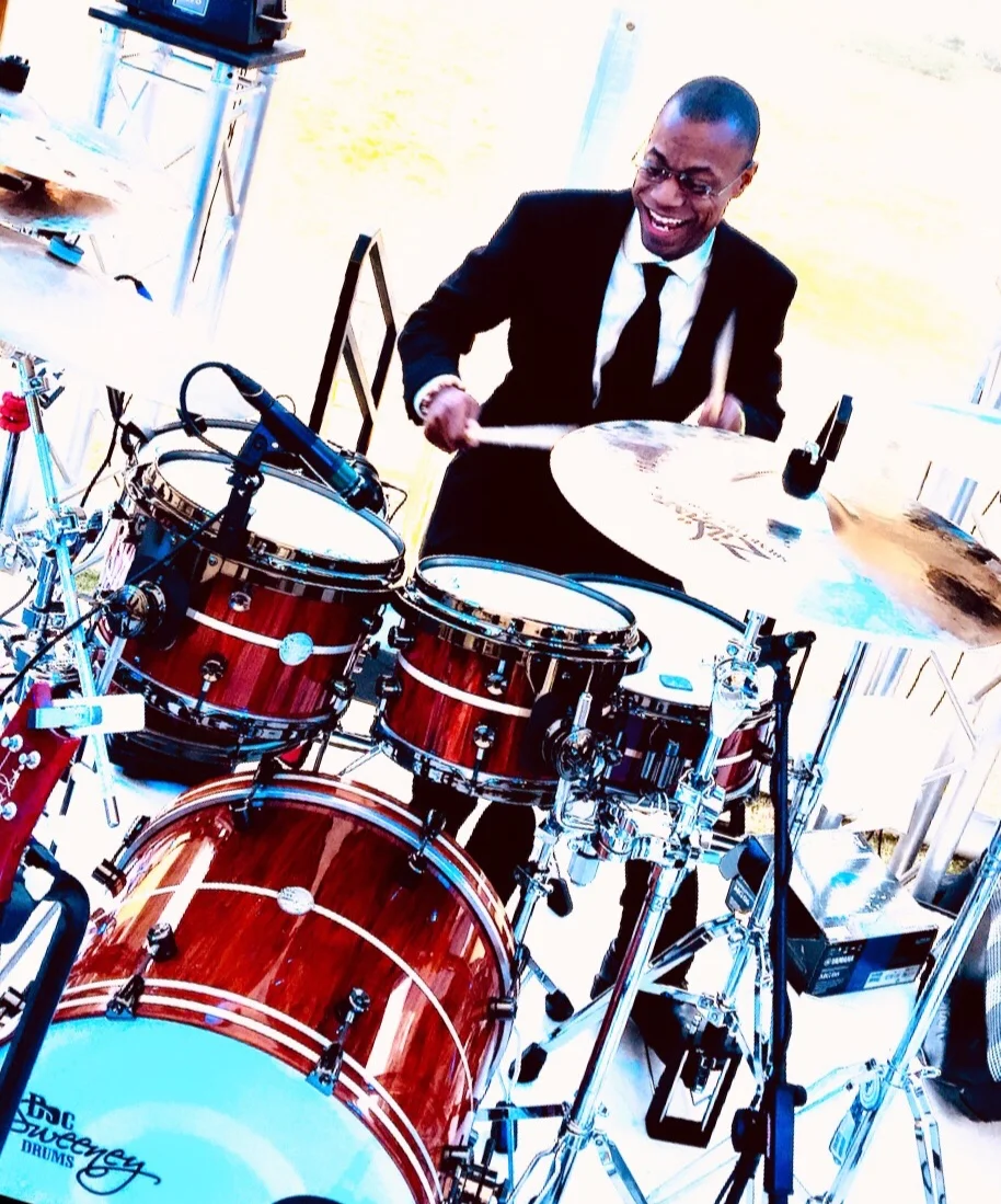 Artists — Doc Sweeney Drums