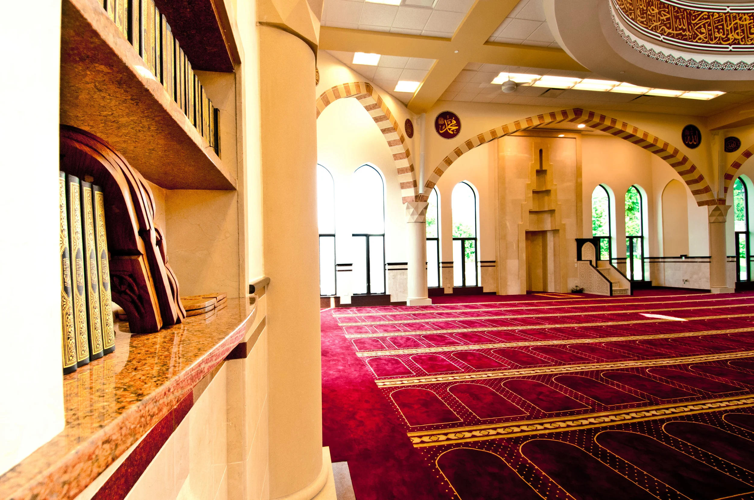 Home — Khair Community Center