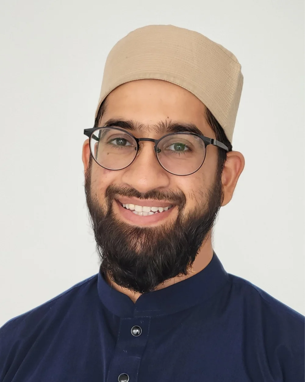 Meet the Team — Khair Community Center