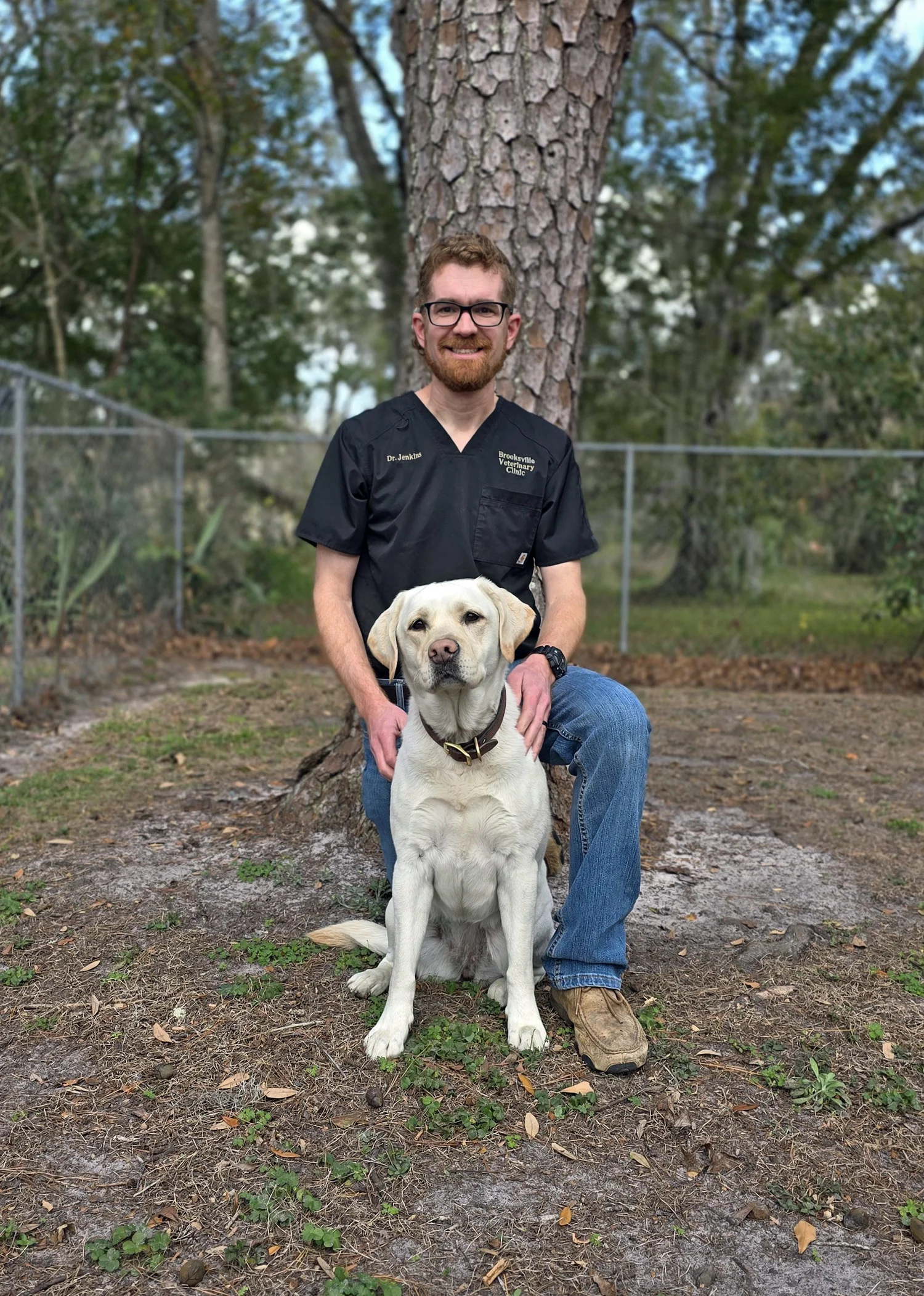 Meet Our Veterinary Team in Brooksville, FL — Brooksville Veterinary Clinic