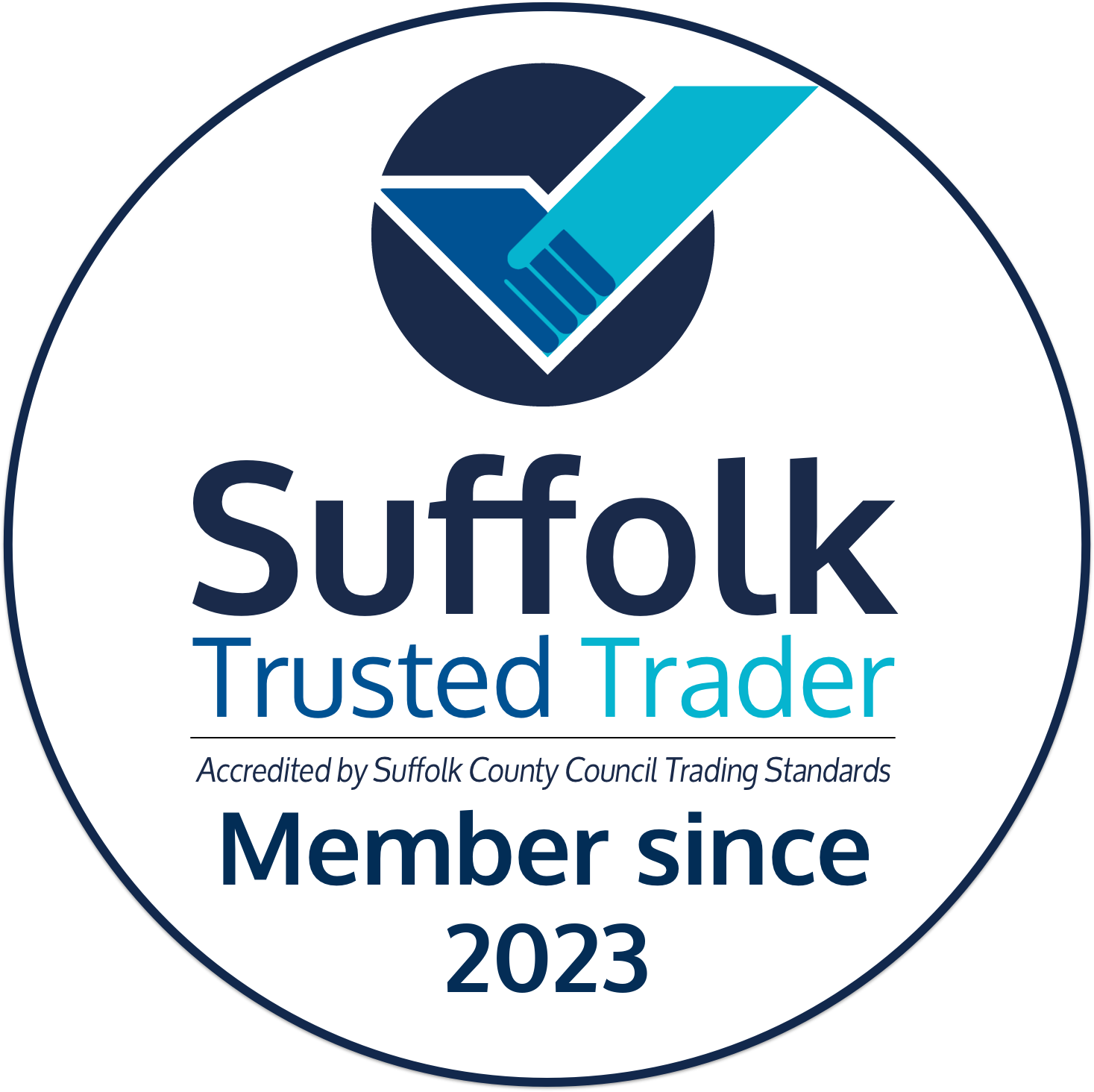 Let's Design Architecture becomes an accredited Suffolk Trusted Trader ... Let's Design Architecture becomes an accredited Suffolk Trusted Trader ...